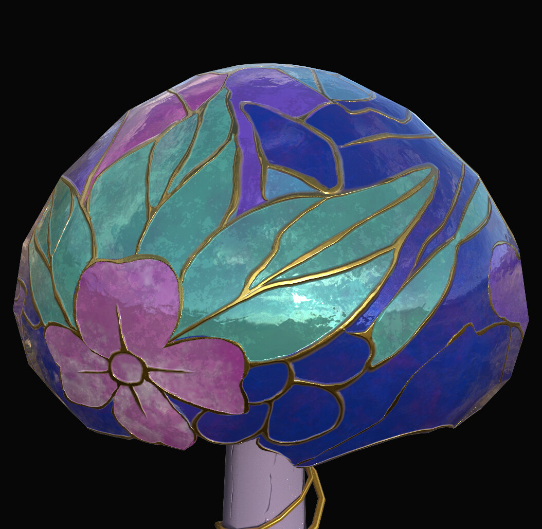 ArtStation - Manitari