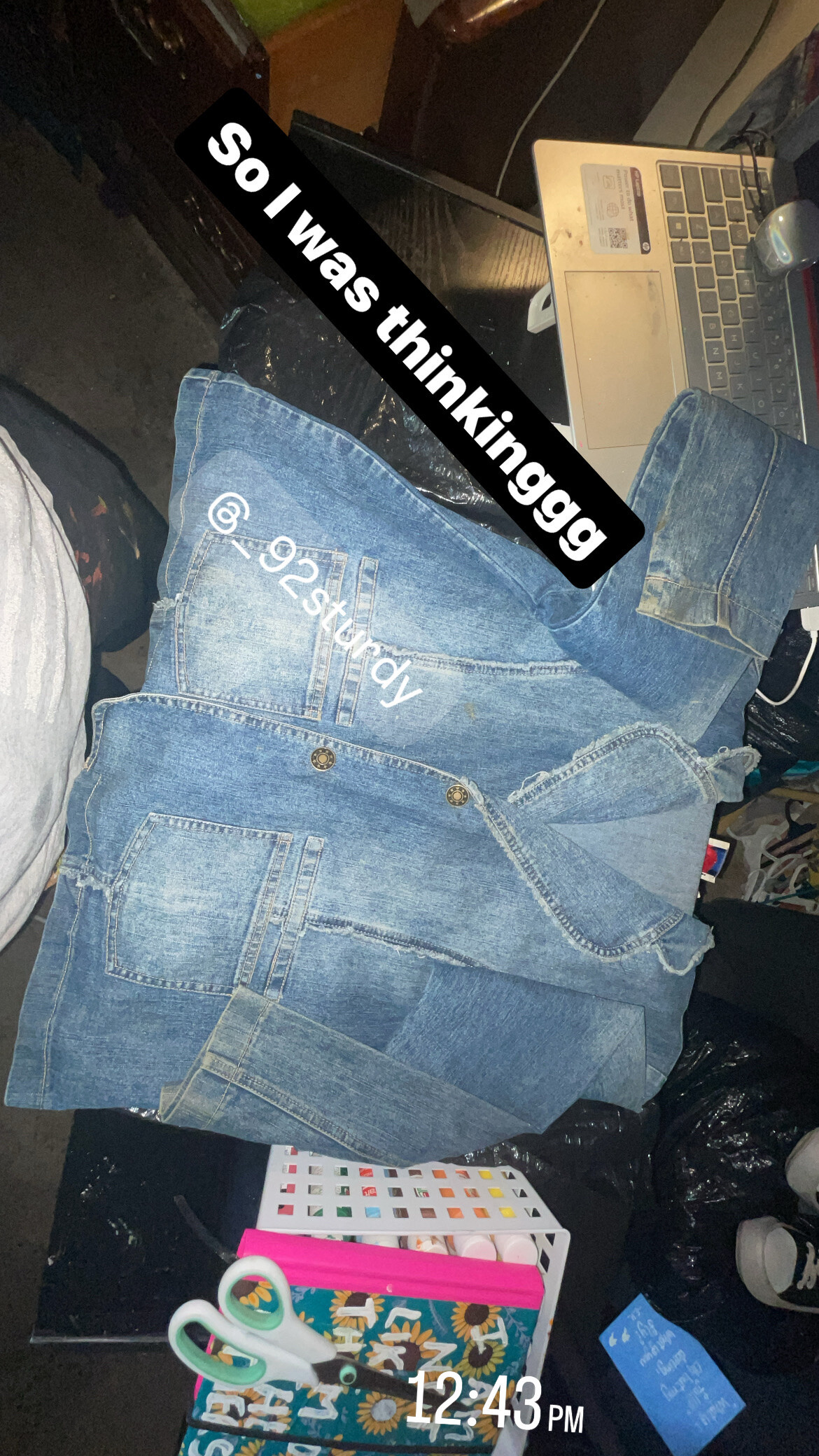 ArtStation - Yall ready to switch it up bc those are my personal ...