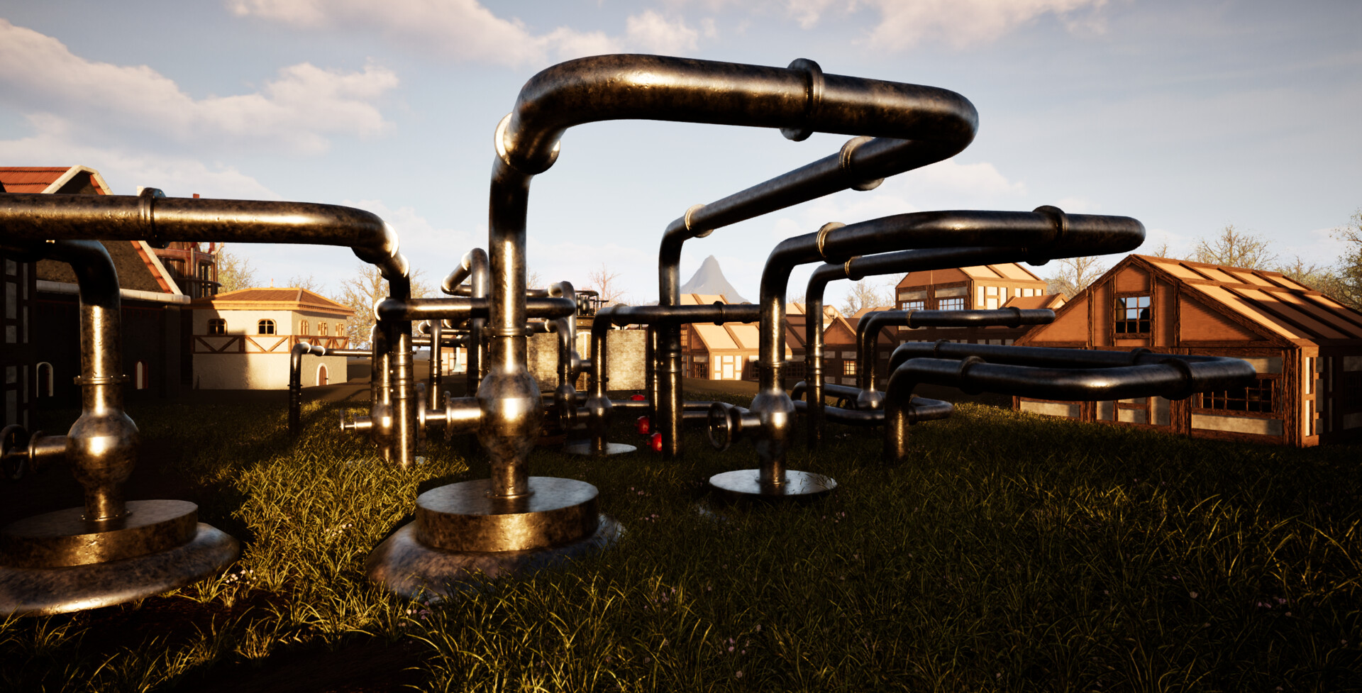 ArtStation - Capstone