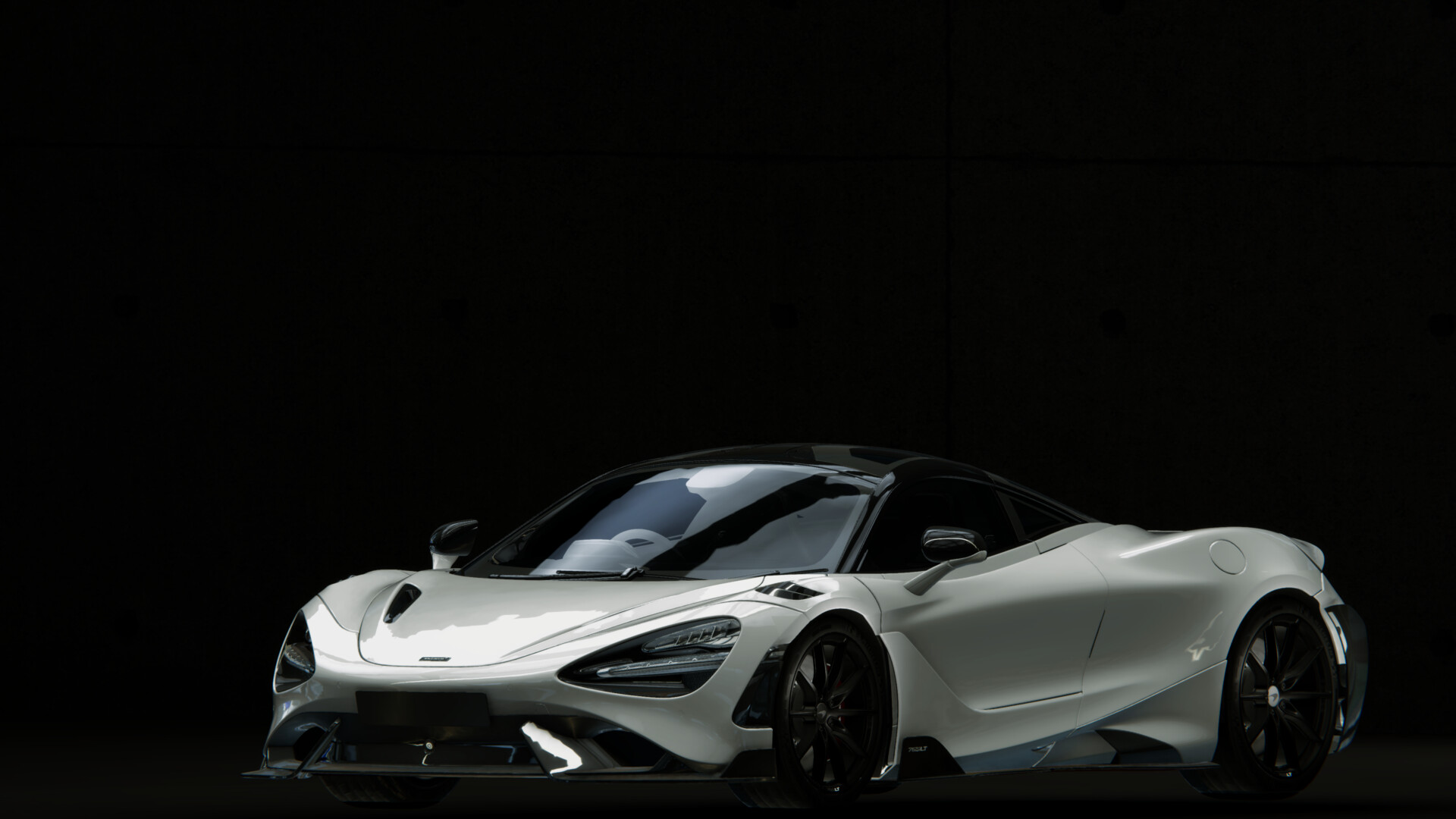 ArtStation - unity Rendering(Universal Render Pipeline)