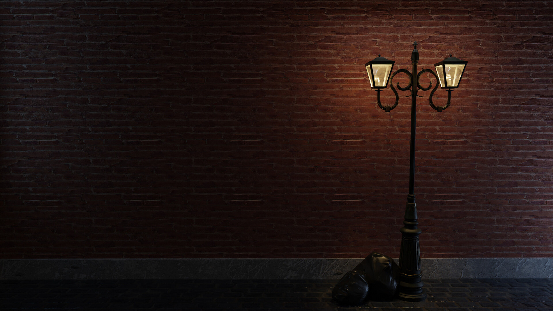 ArtStation - Abra Candela