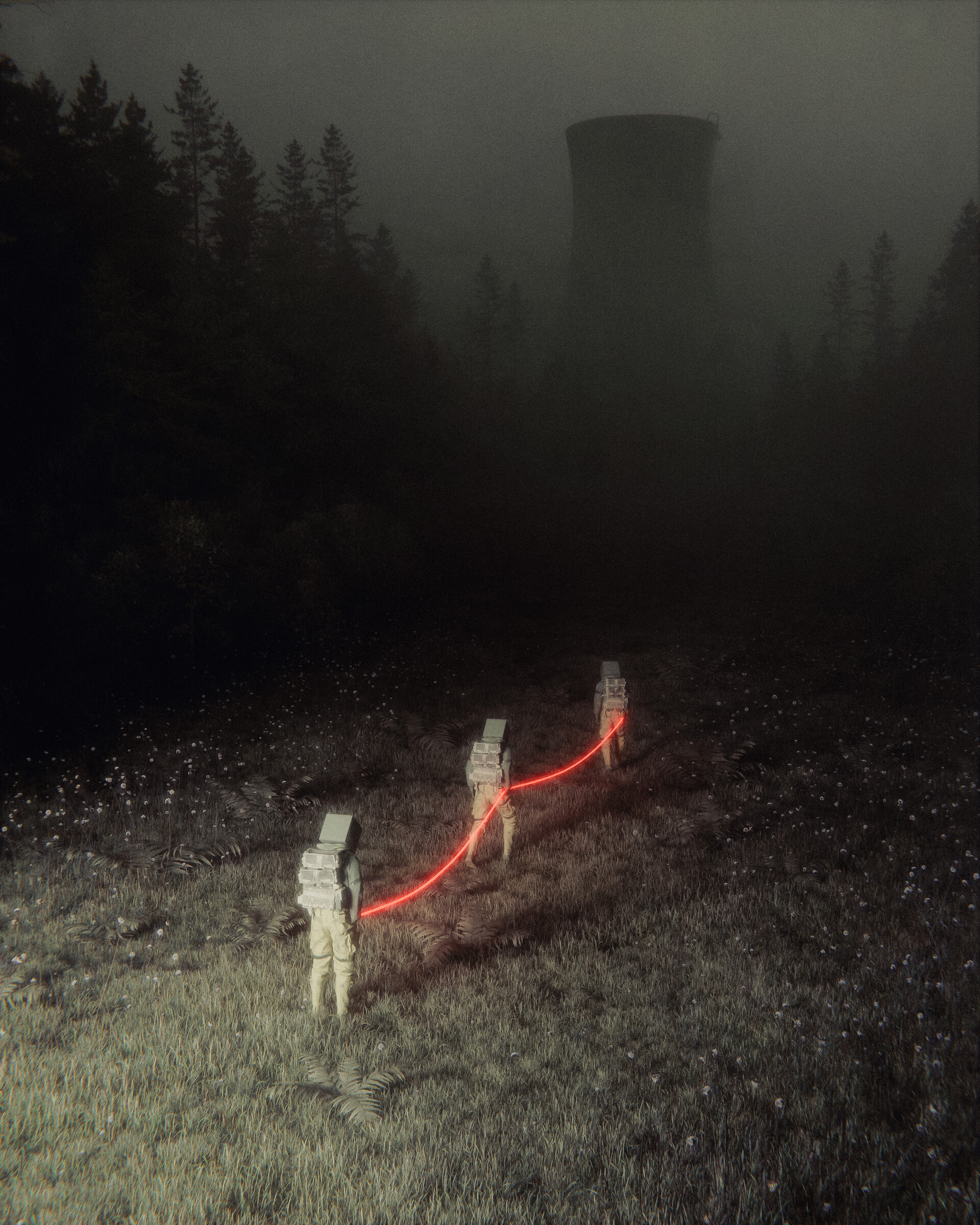 ArtStation - they were getting closer