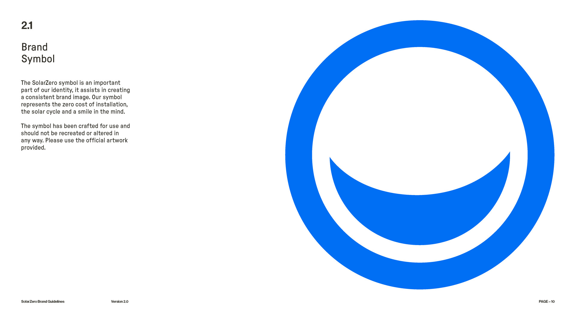 cornecoetzee - SolarZero Re-brand