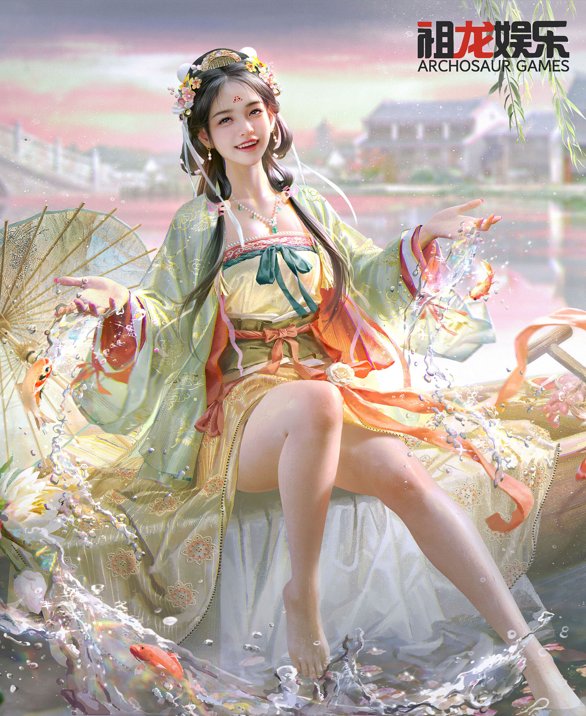 S T brush - 2022work 三群part1