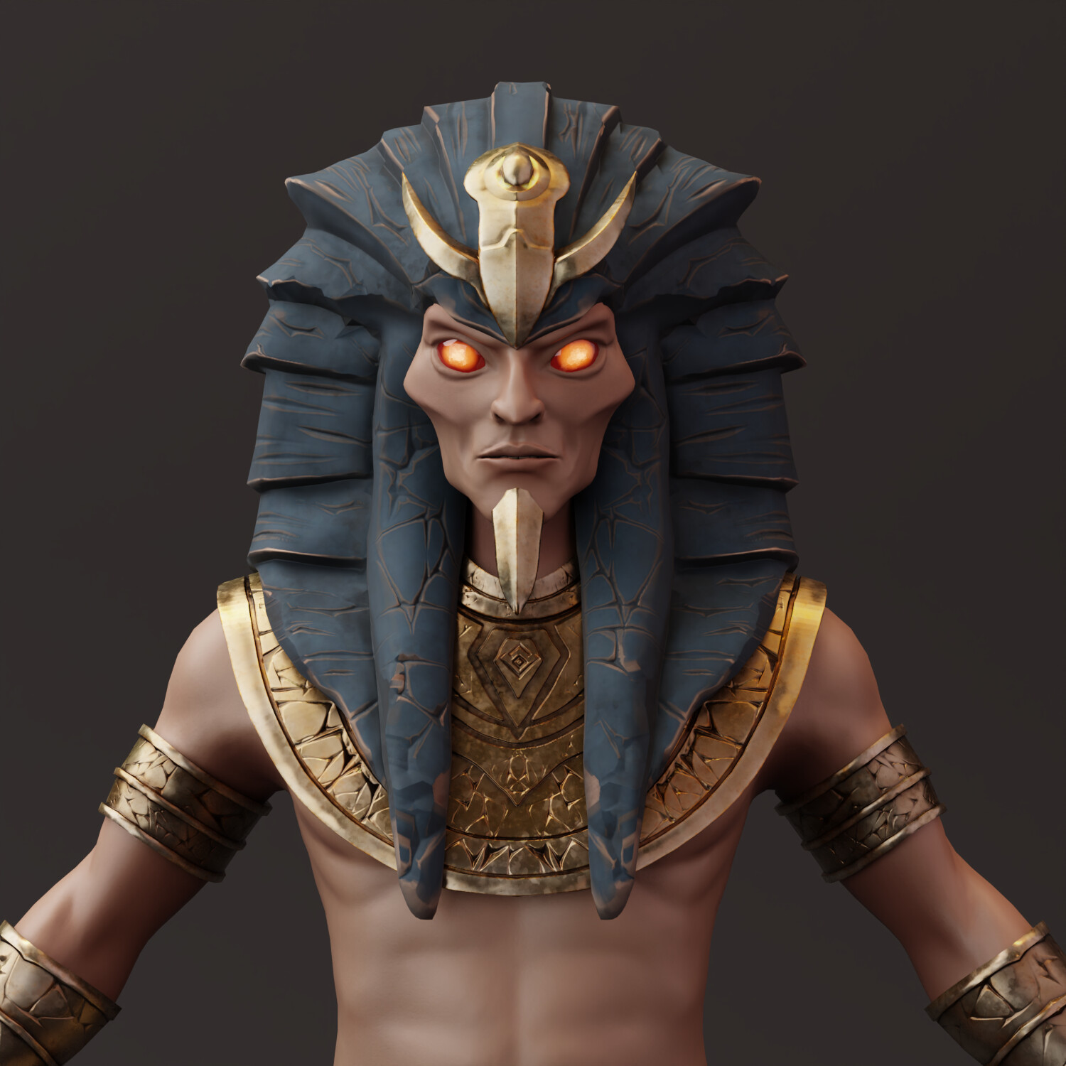 ArtStation - The Osiris