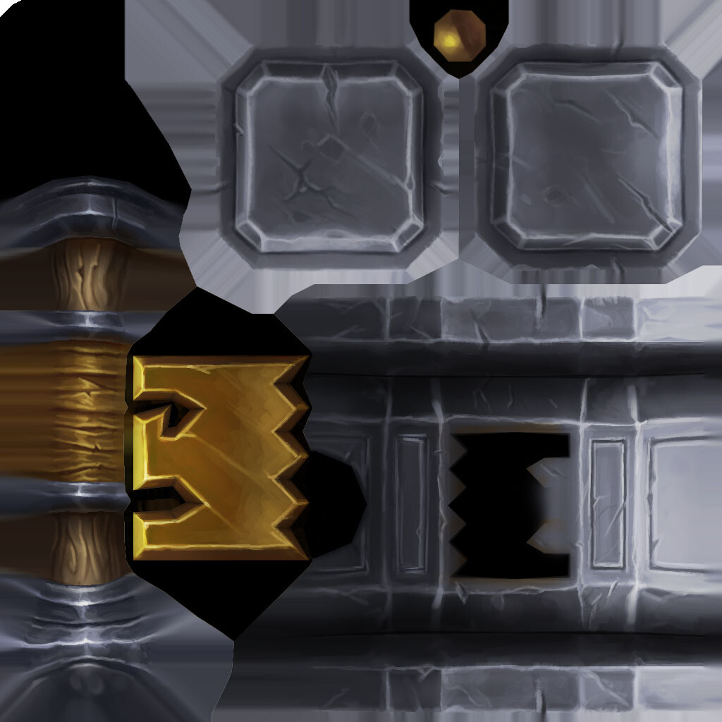 Arthur Lorenz - Stormhammer