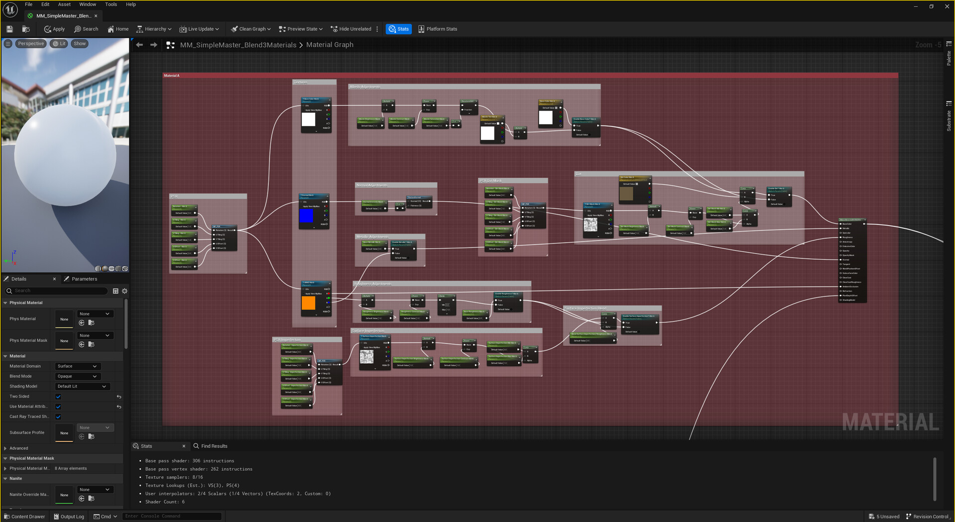 Ioannis Stamatelis - The Mirror