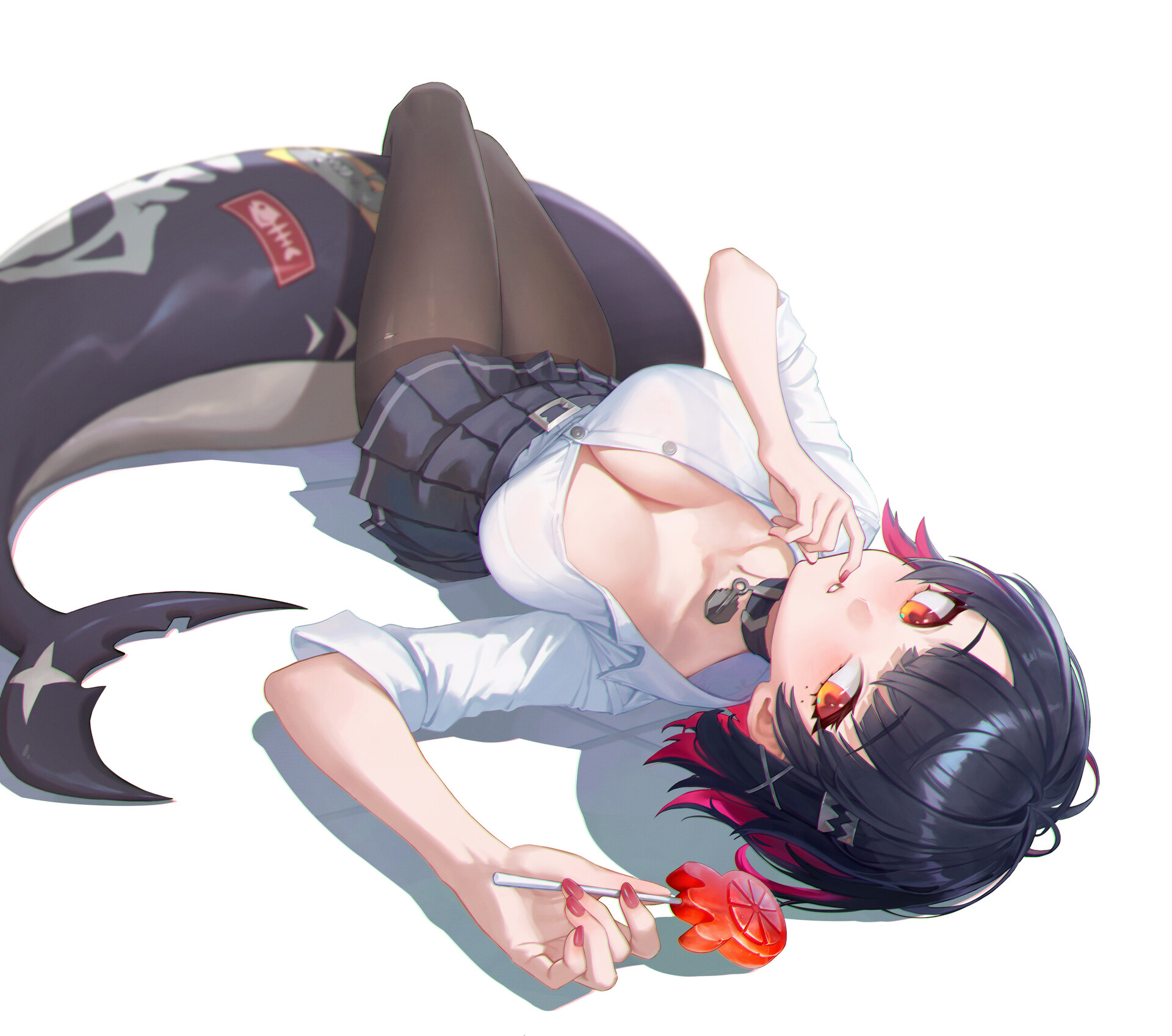 ArtStation - Ellen Joe