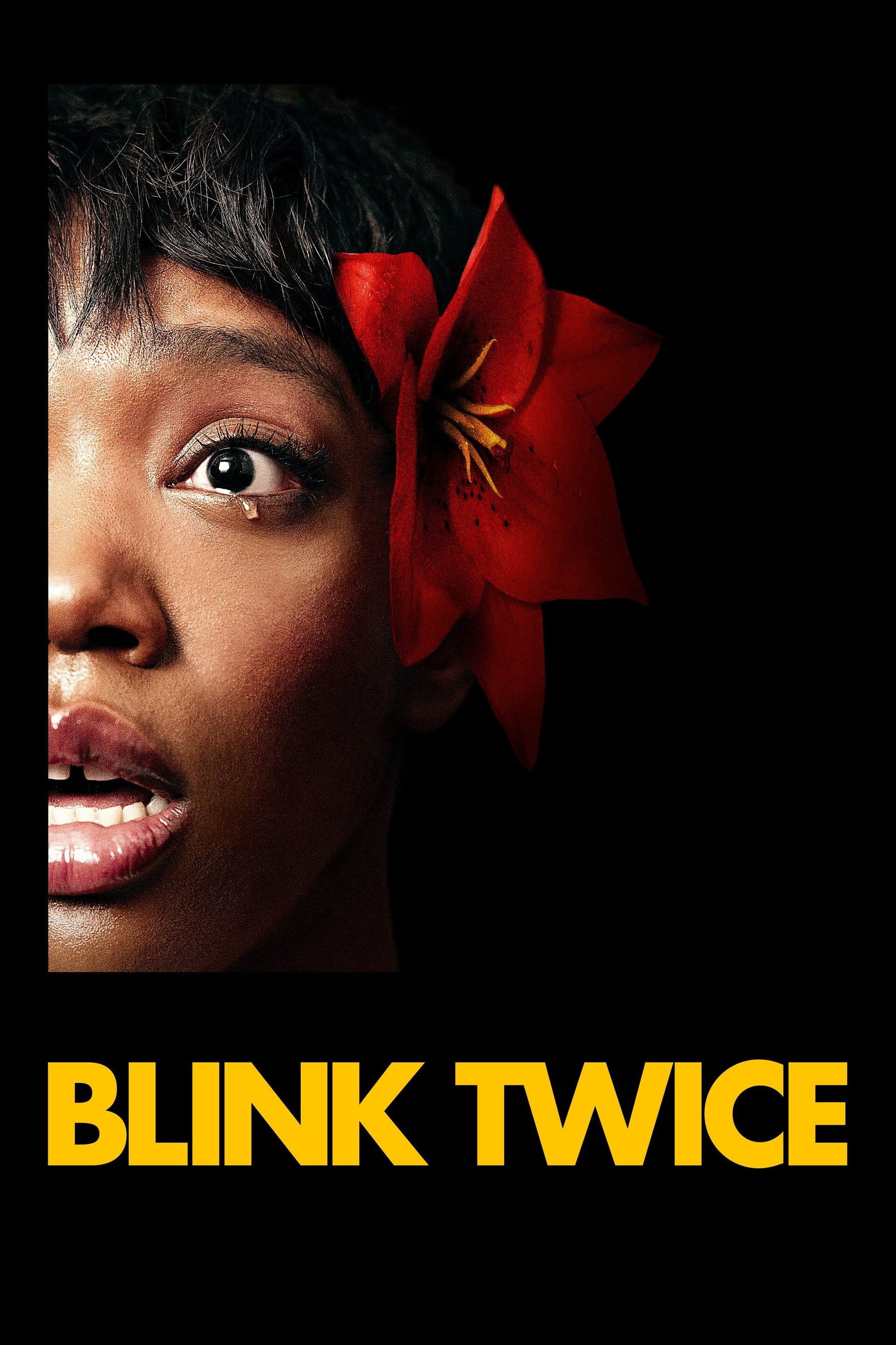 ArtStation - [〝(Parpadea dos veces)〞] !Pelicula-|" (En Espanol 2024) VER Completa[4K]