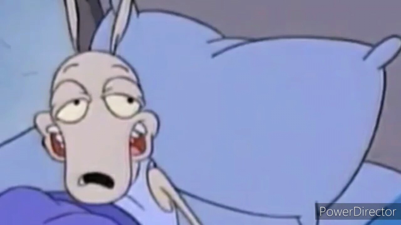 ArtStation - Rocko as Donald Duck Screenshots