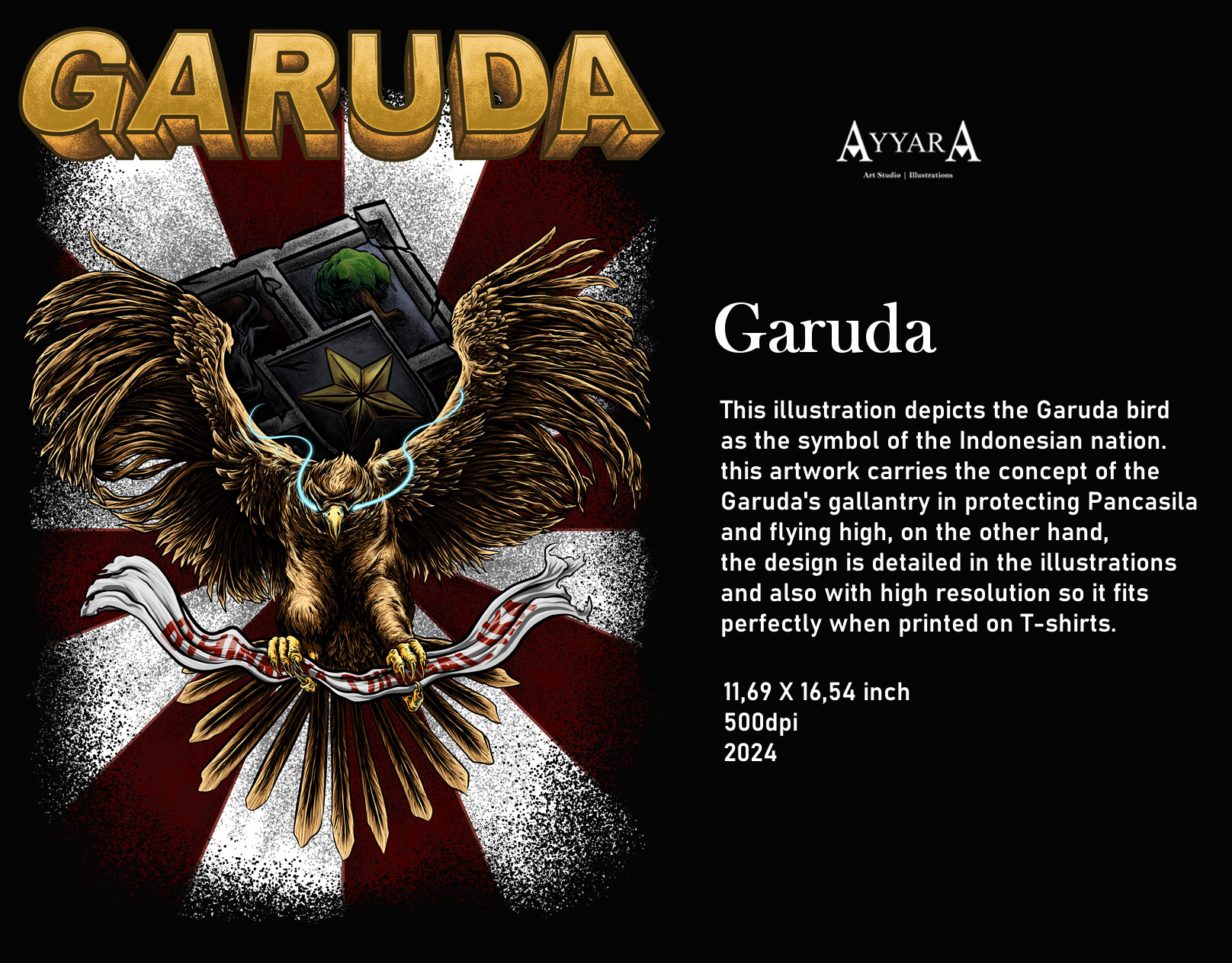 garuda design studio