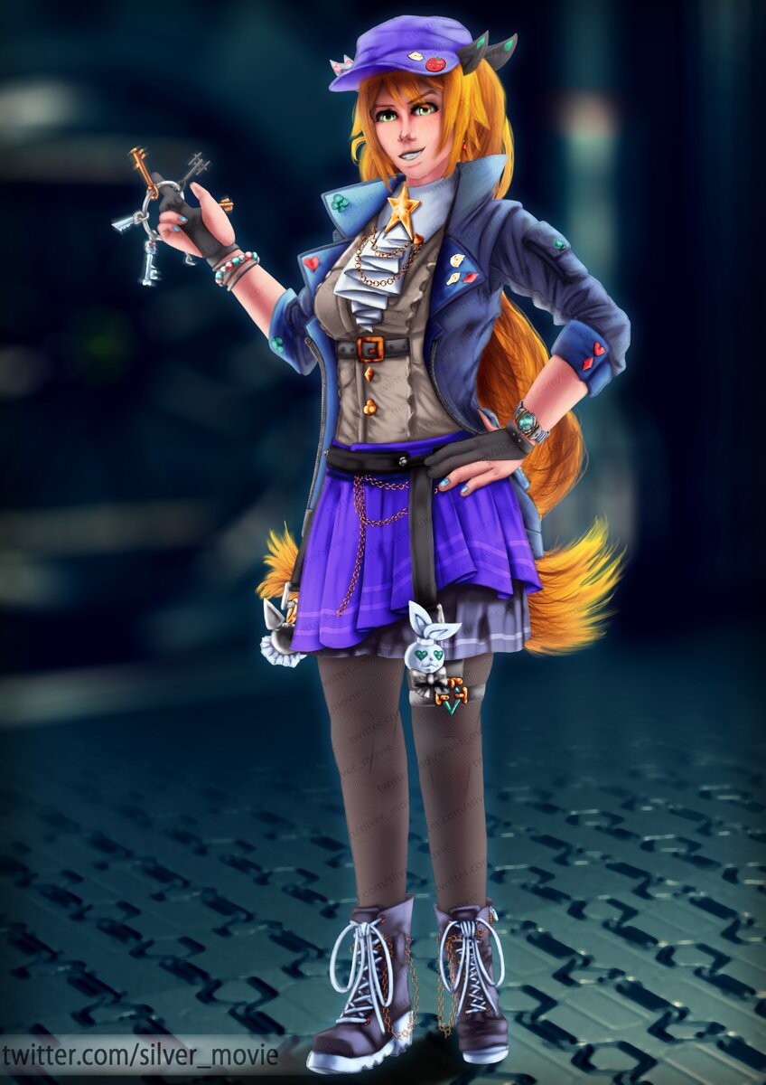 Ben Williams - Dokibird redesign