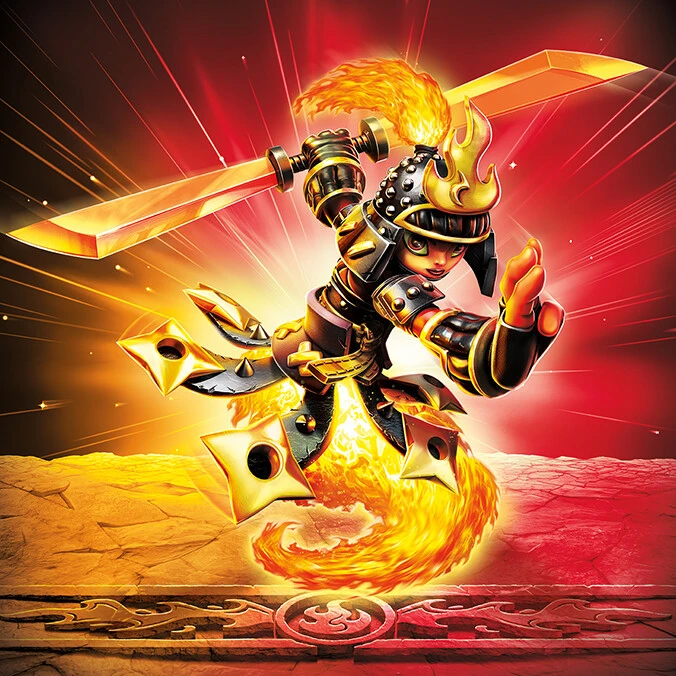 skylanders imaginators background