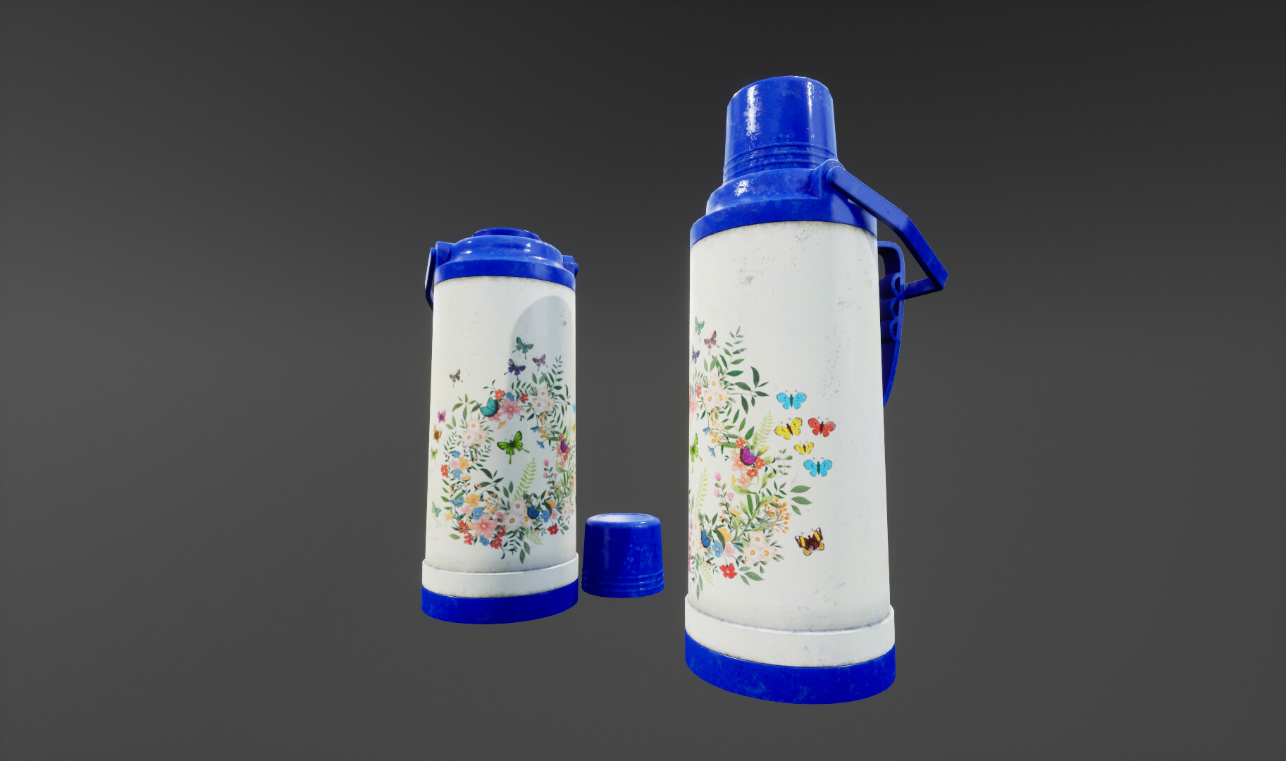 ArtStation - Thermos