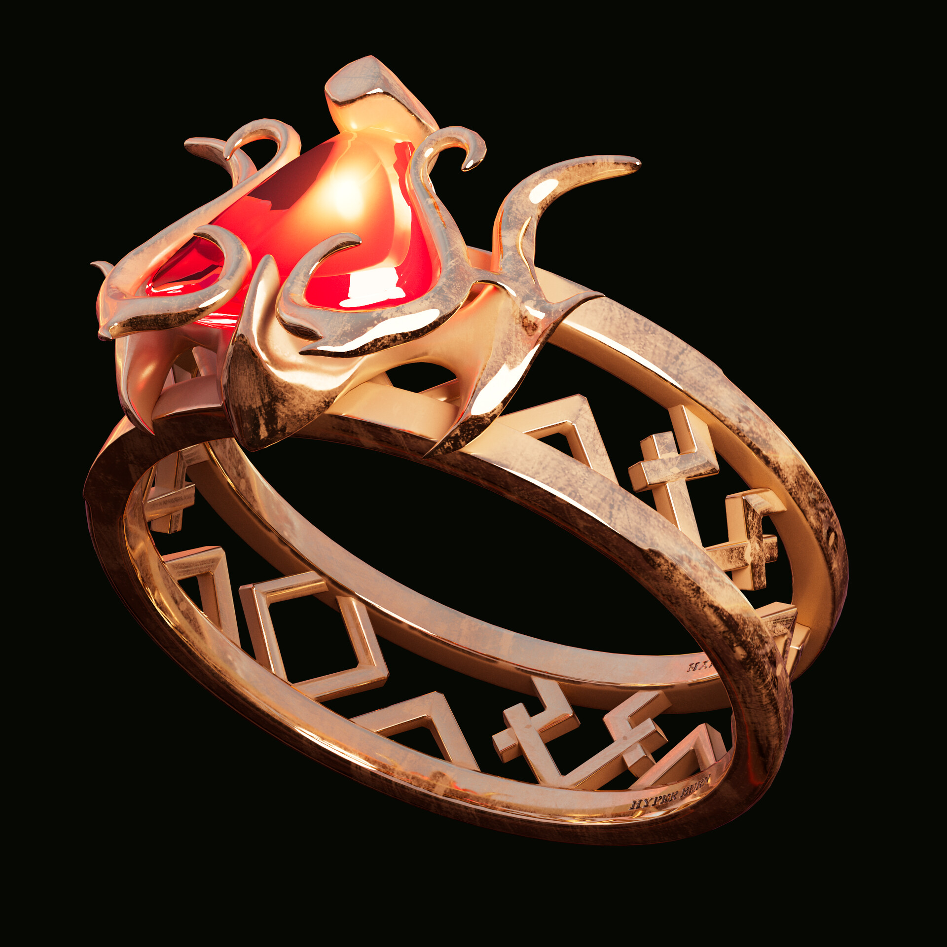 ArtStation - 【Personal 3D Asset Creation】 Maplestory 2D to 3D asset ...