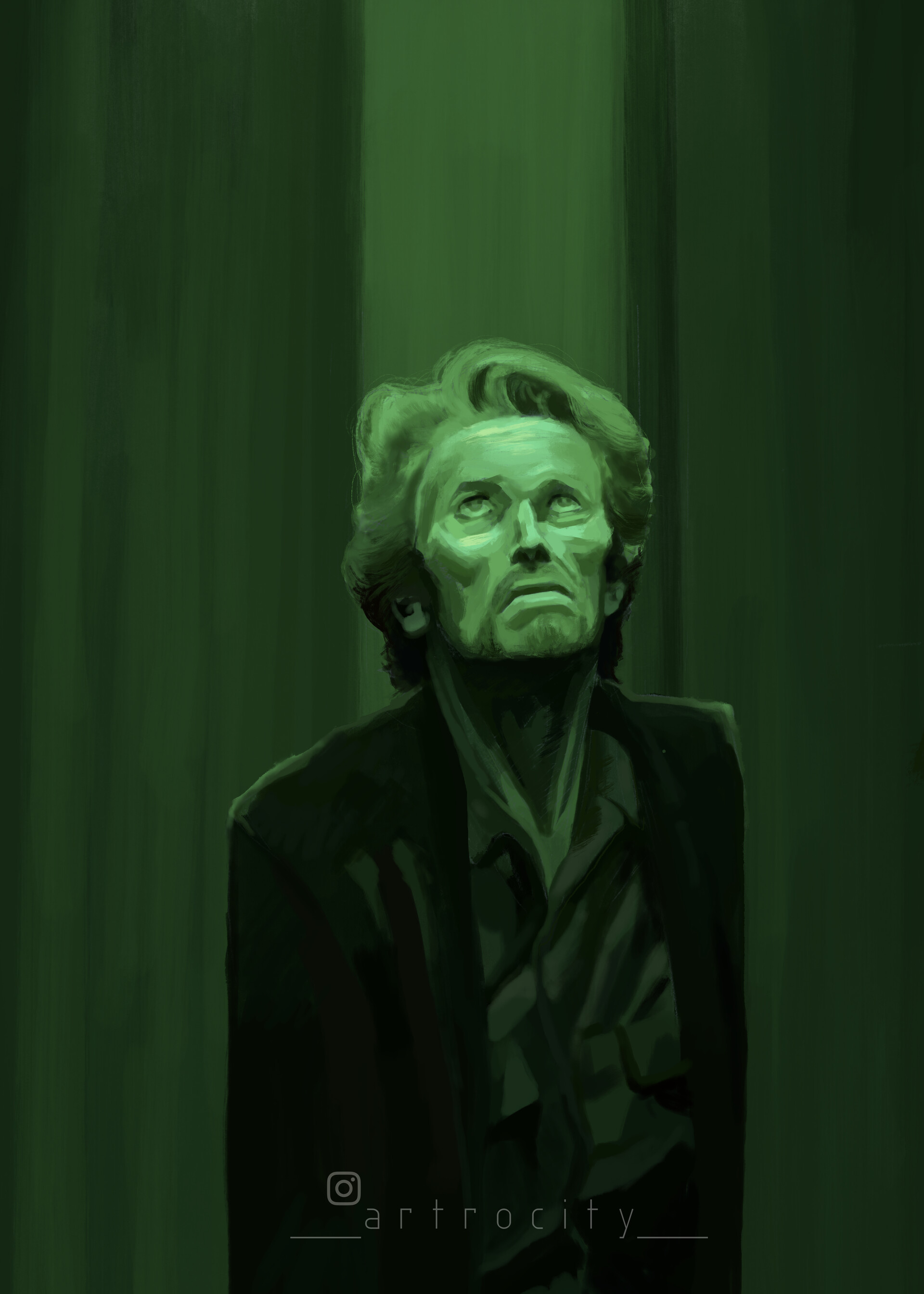 ArtStation - Dafriend