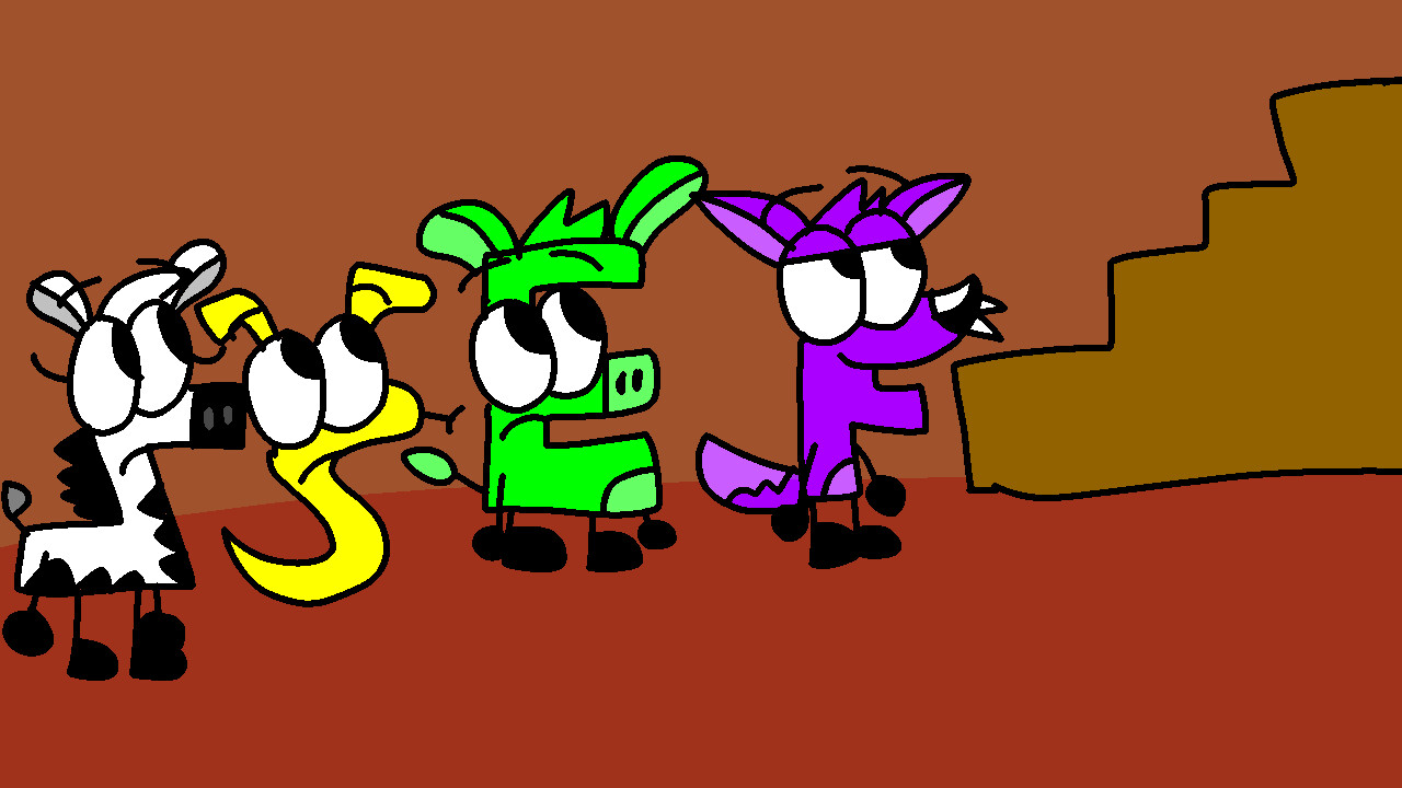 mixels torts deviantart