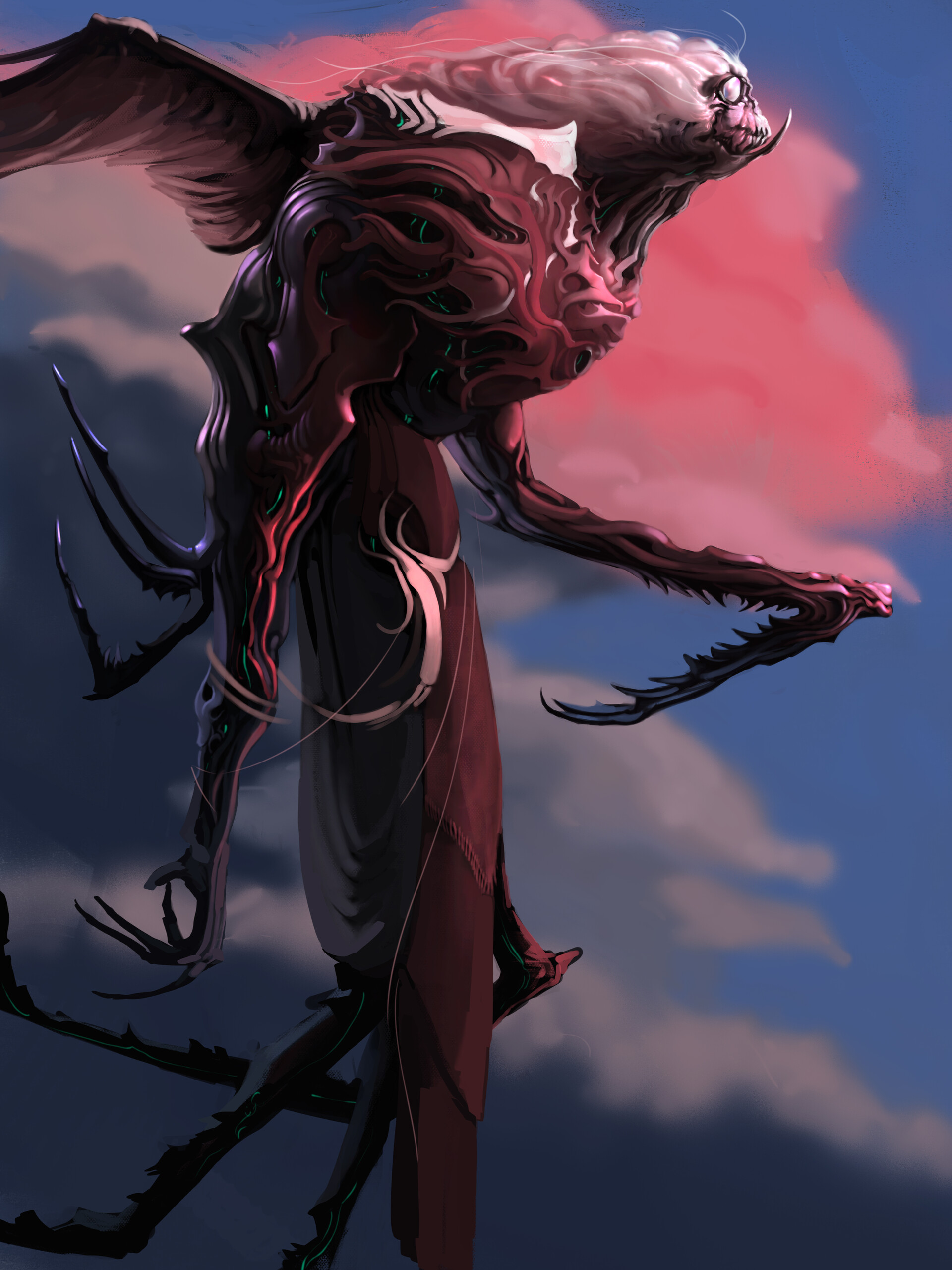 ArtStation - Overlord