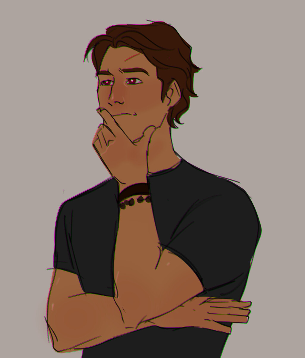 ArtStation - kjfjmvtfb