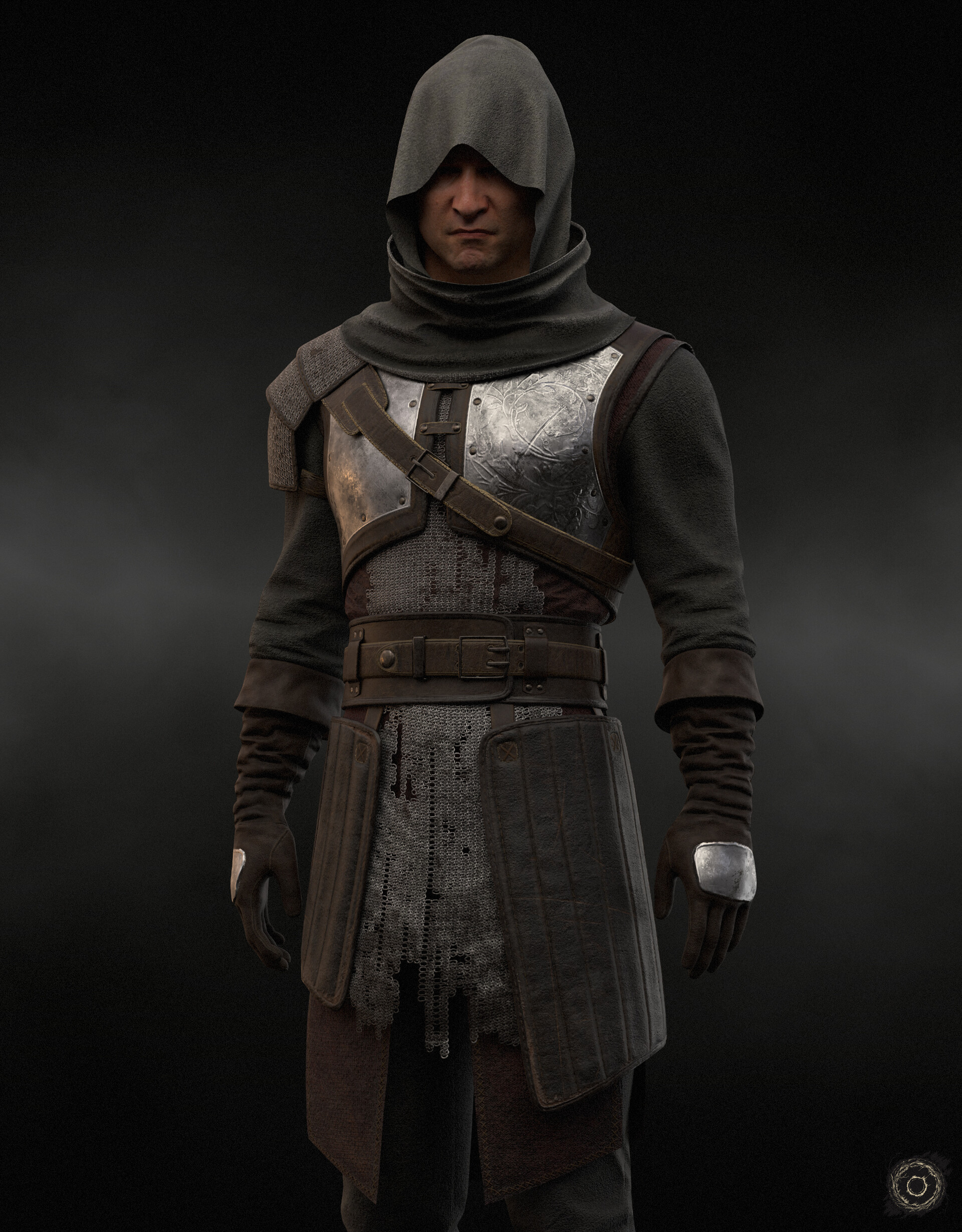 Rostyslav Humennyi - Trickster