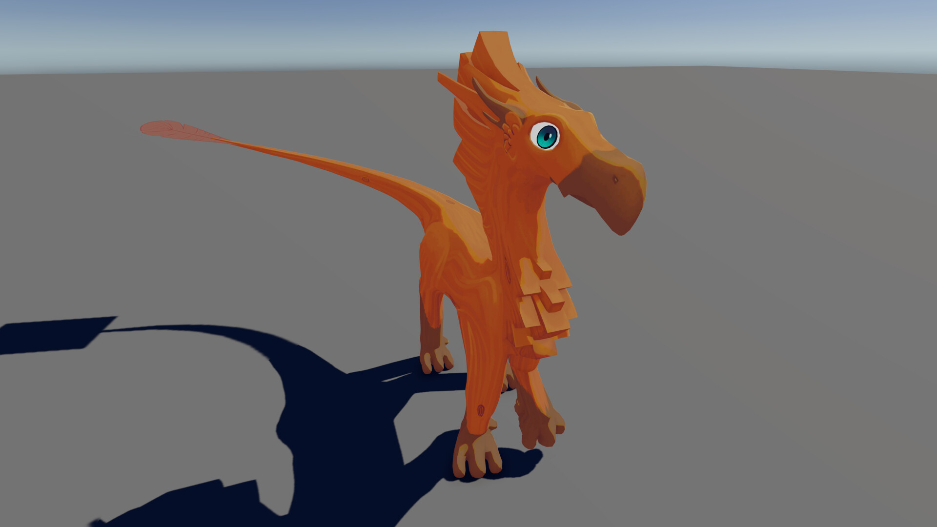 Martina Kisova - The Copper Drake