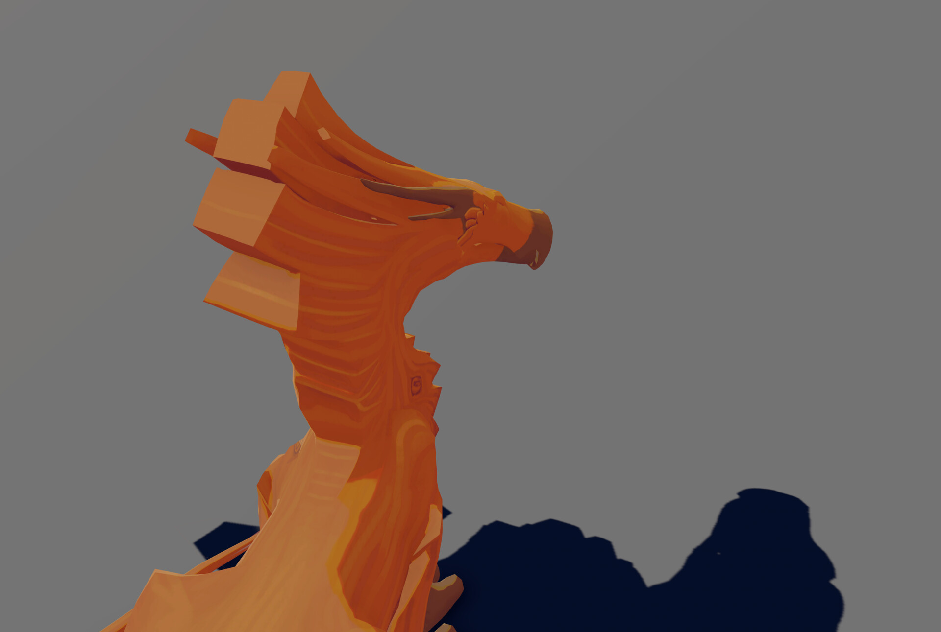 Martina Kisova - The Copper Drake