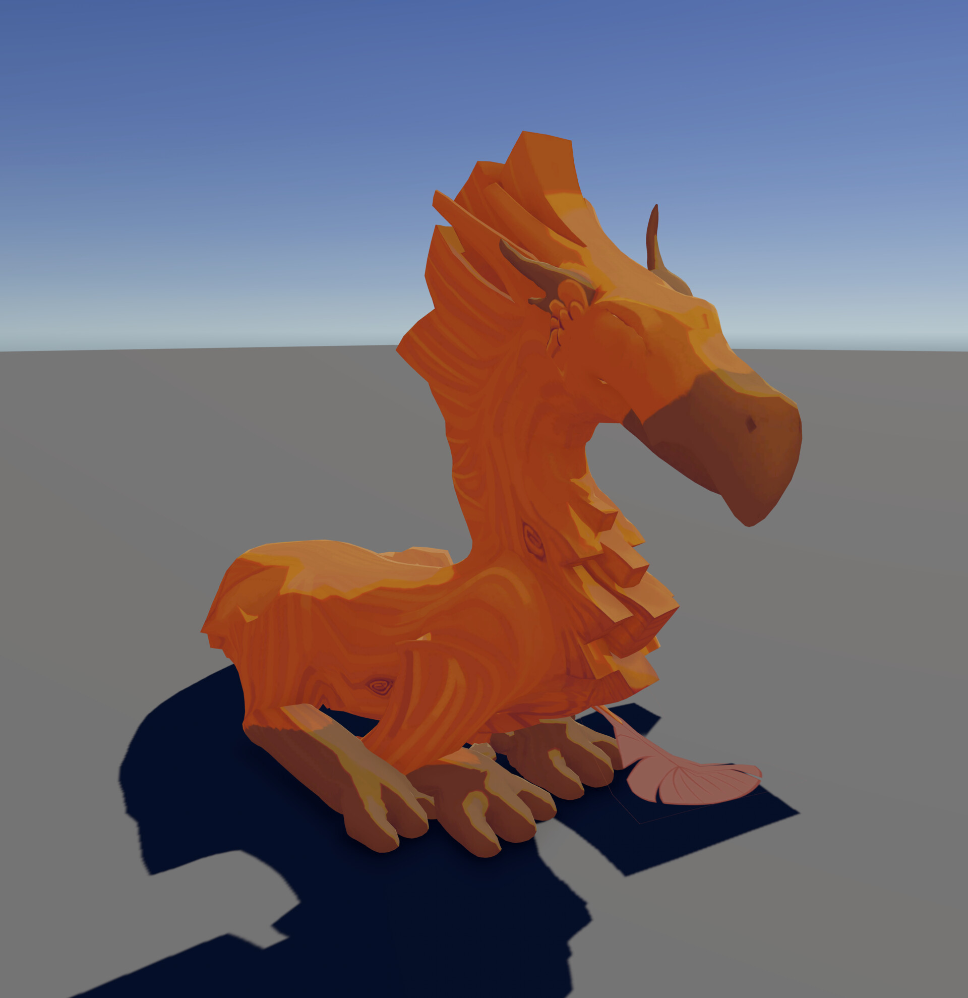 Martina Kisova - The Copper Drake