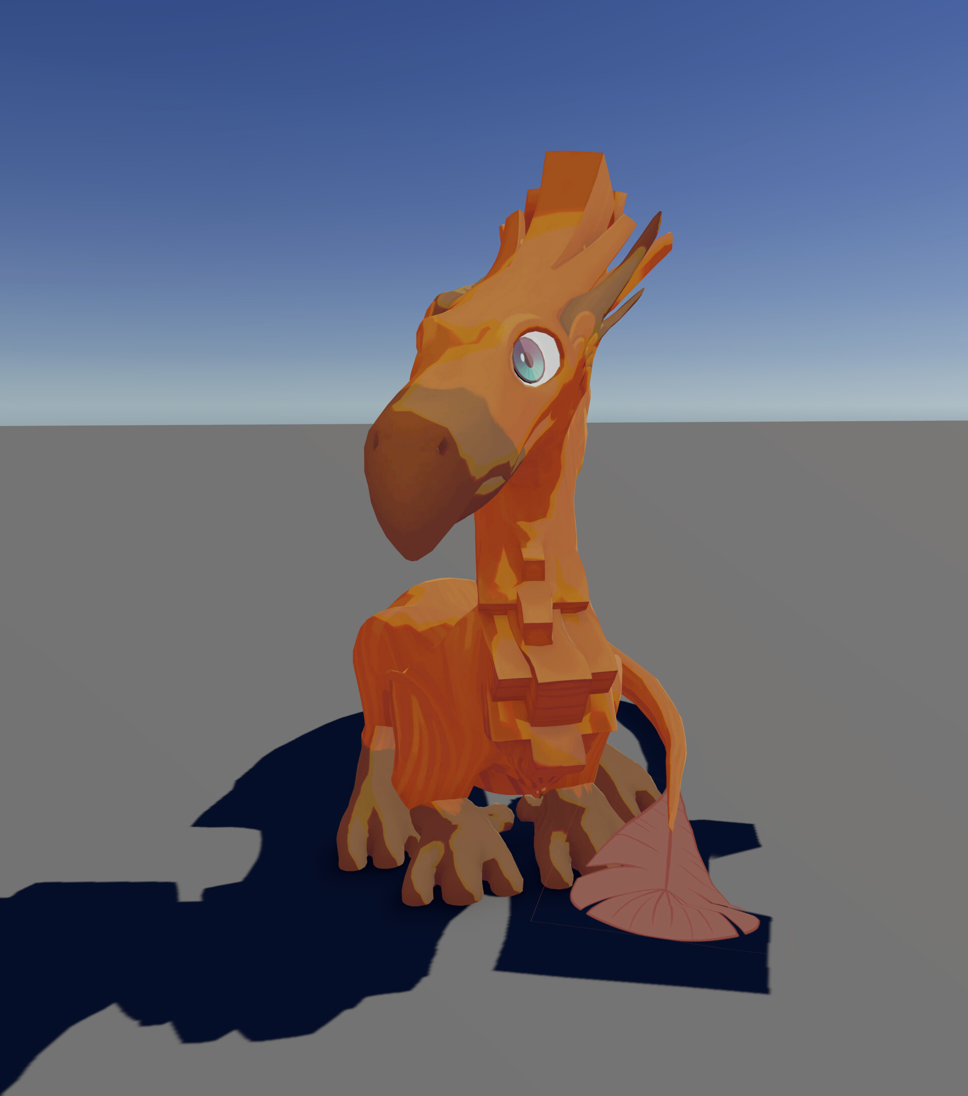 Martina Kisova - The Copper Drake