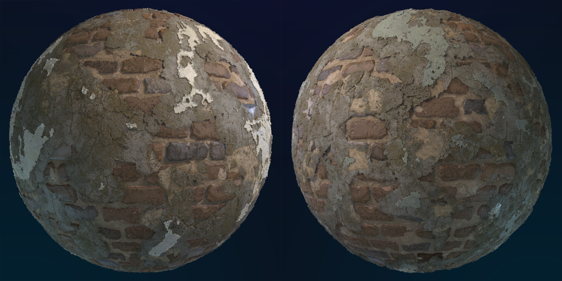 Peter Mai - Castlevania III Remastered: Brick Wall Decay