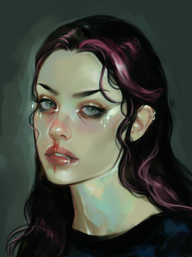 ArtStation - Somewhat Damaged