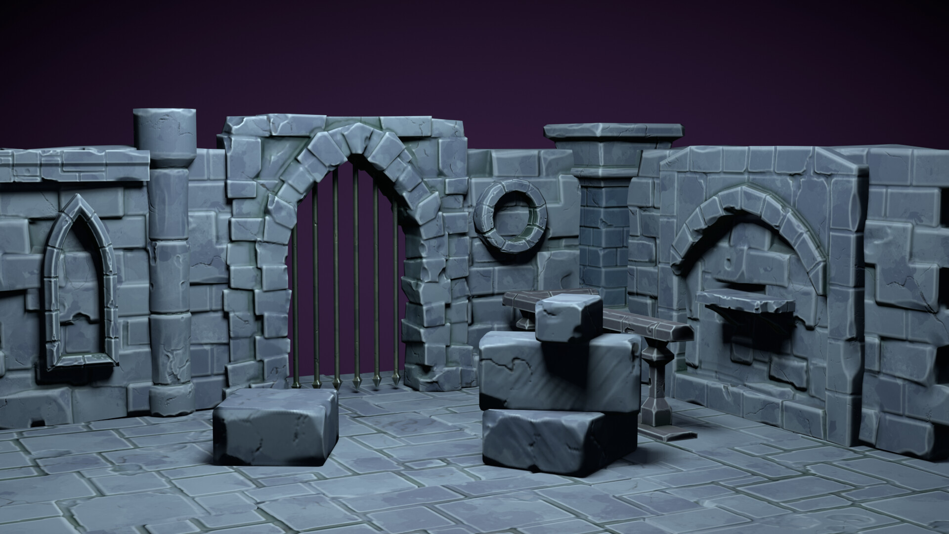 Kolupsy - By Our Blood - ART BLAST