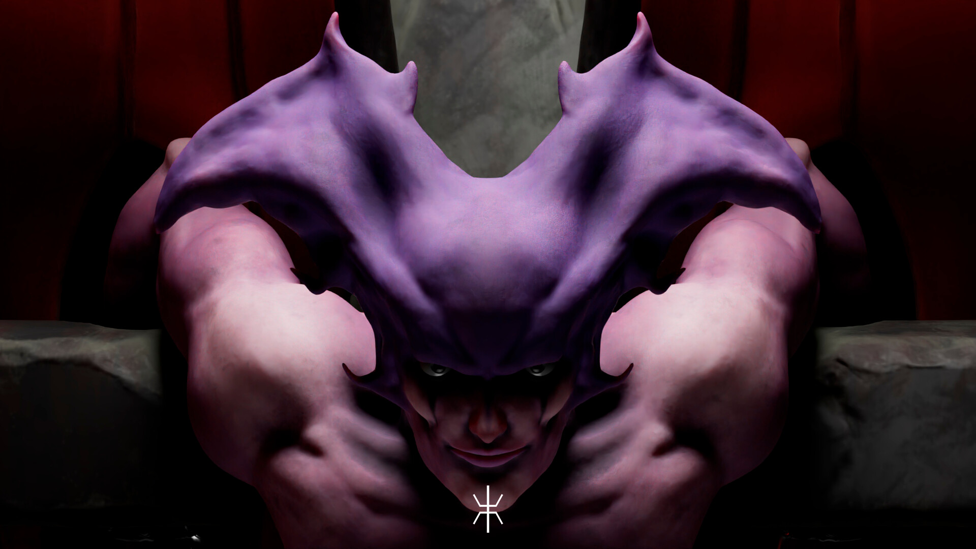 ArtStation - Devilman | Fan Art