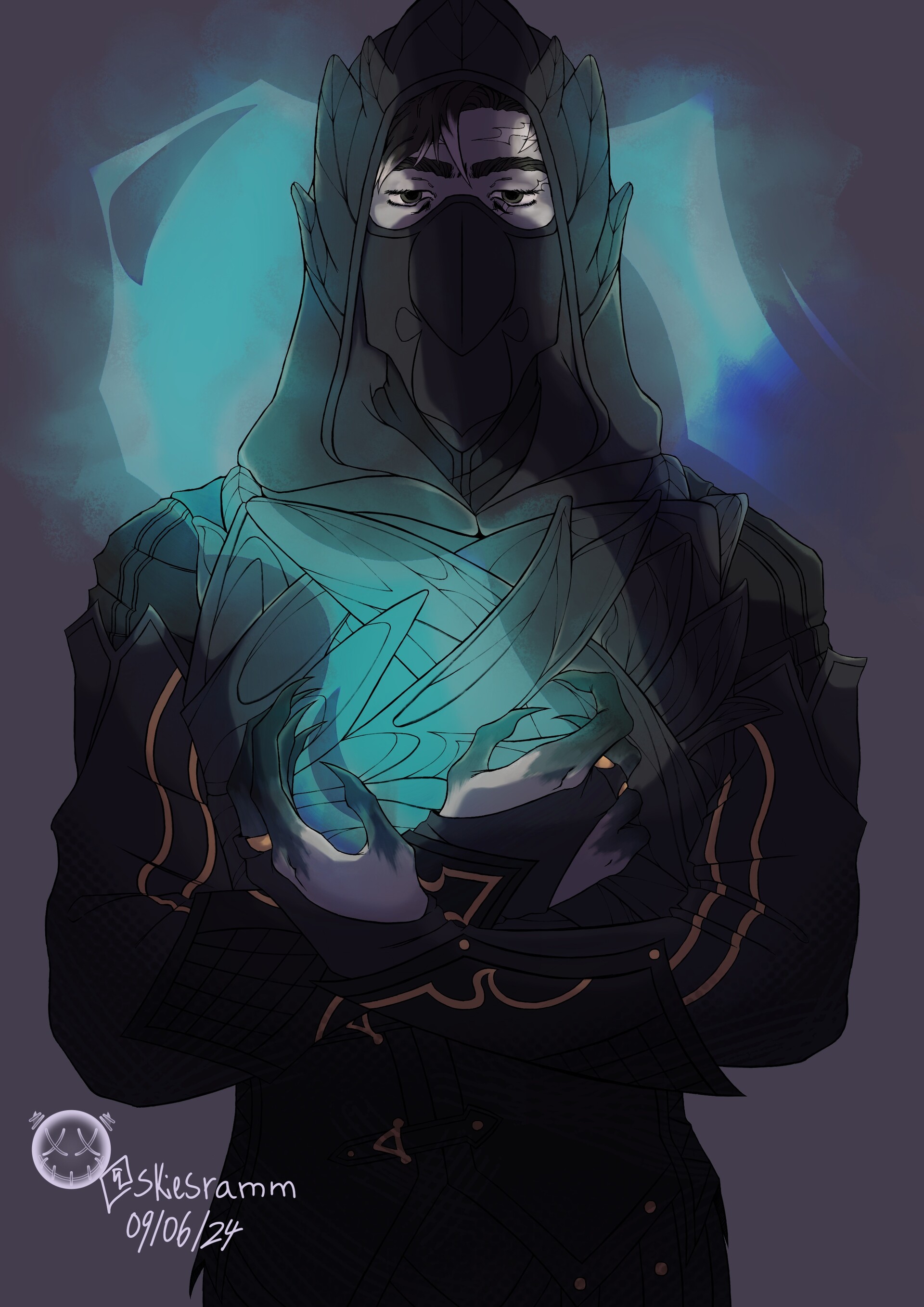 ArtStation - comms