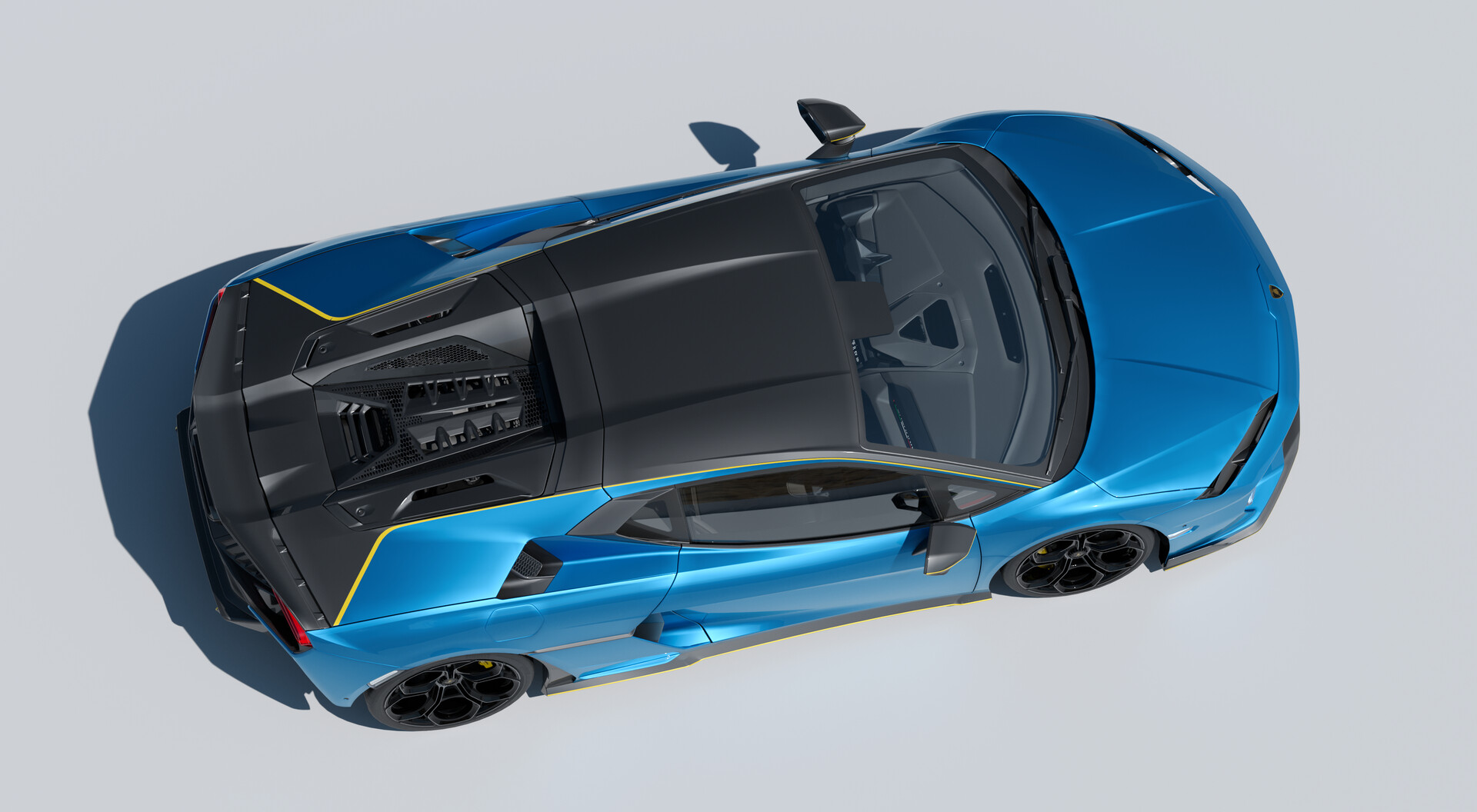 AR020 - Lamborghini Temerario