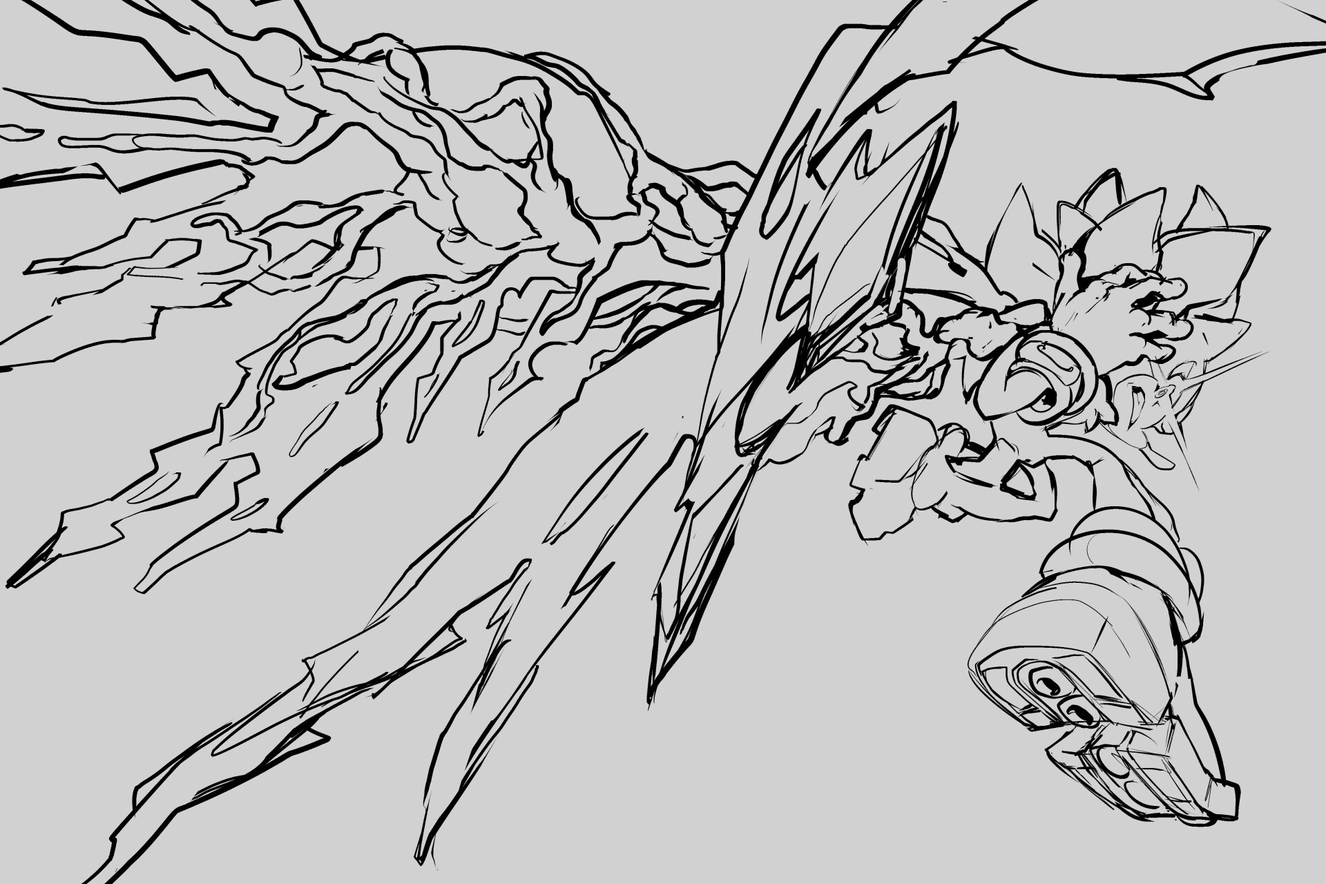 sonic x shadow generations coloring pages printable