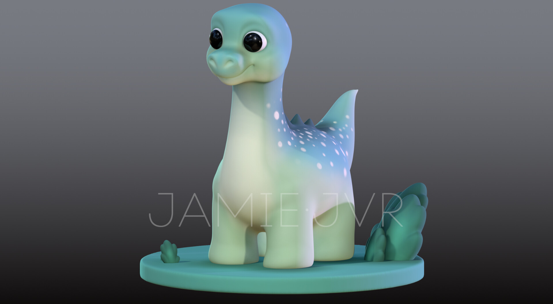 ArtStation - Character Design -Steve (Currently in Progress)