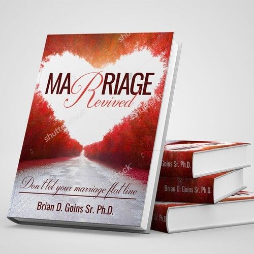 ArtStation - Book Cover Design