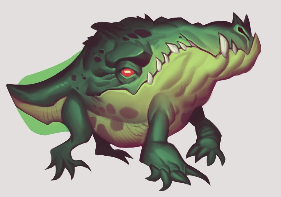 Ryle Sammut - Crog