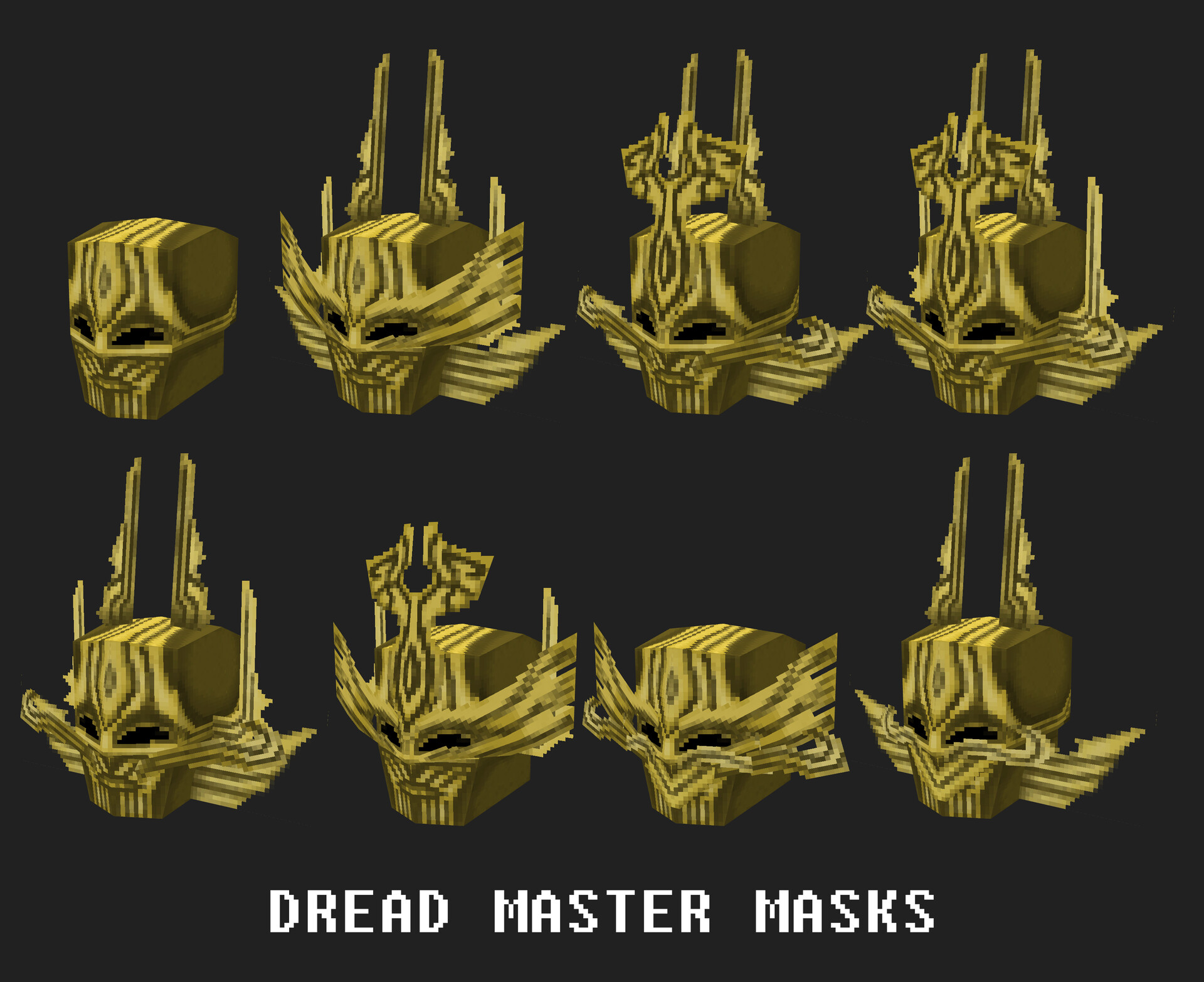 swtor masks