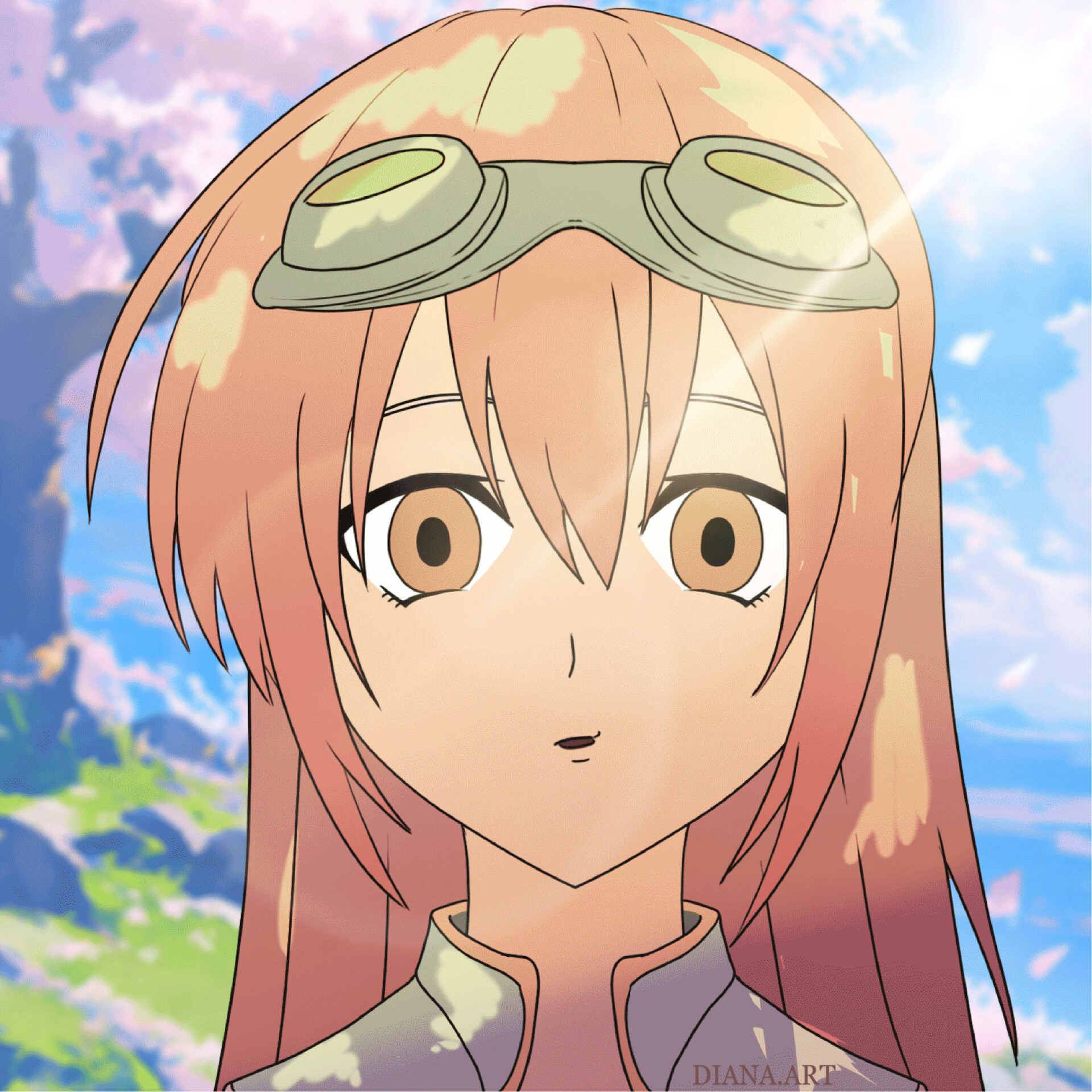 ArtStation - Bust Up