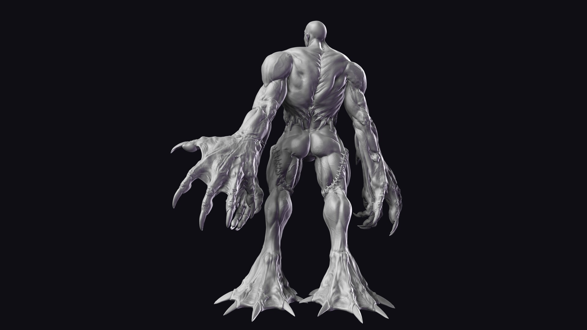 KRIST MAI - !!WIP!!! Wingman