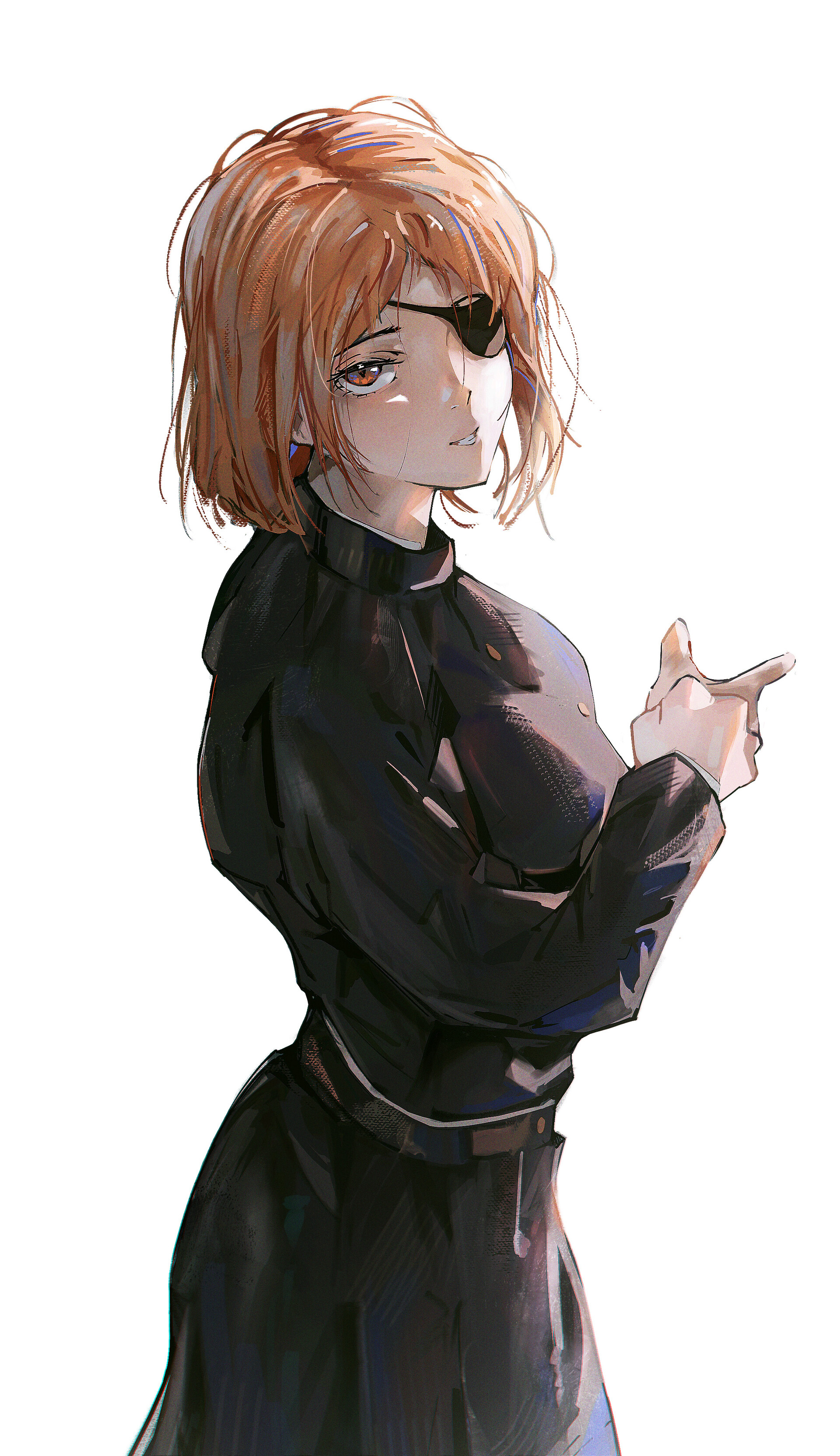 ArtStation - Nobara is back