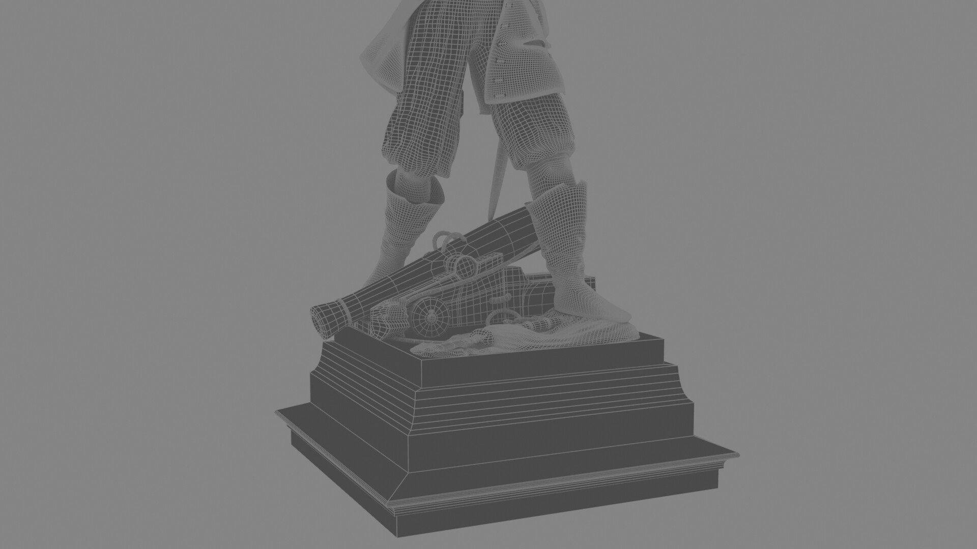 Studio Vertex - Jean Bart