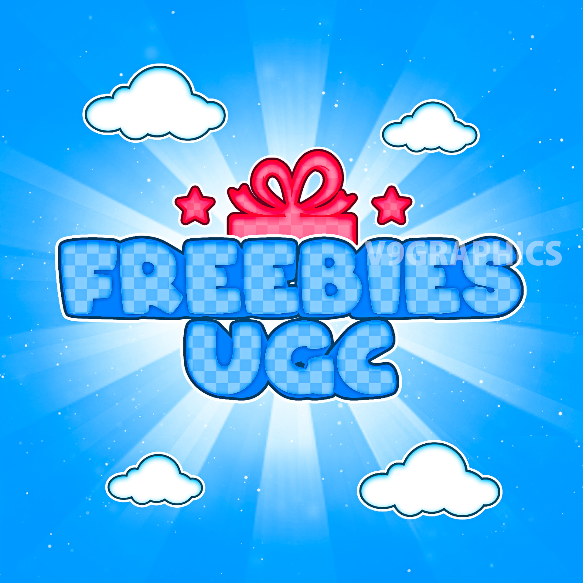 V9Graphics - Logo & Vector