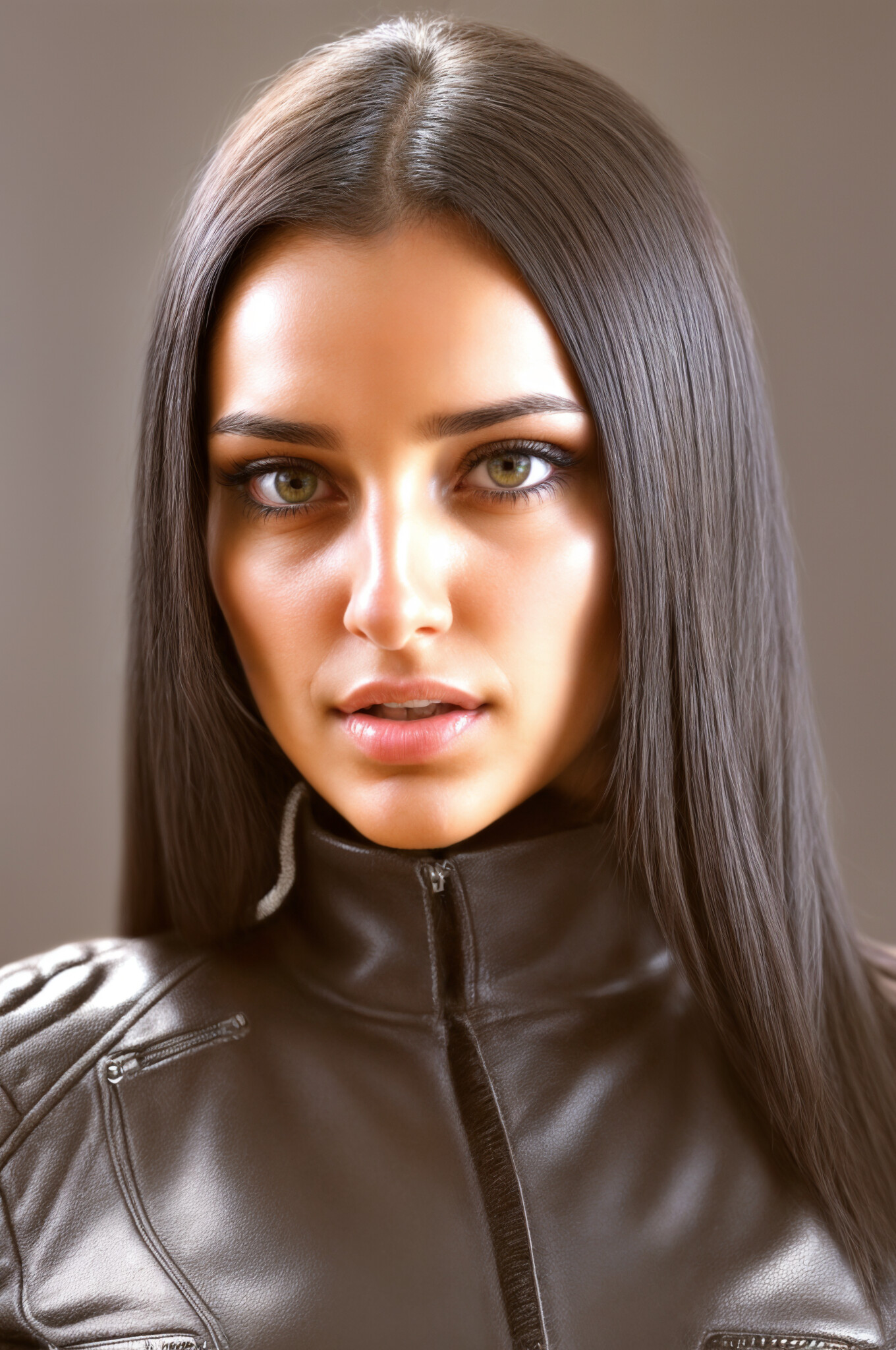 ArtStation - General Baba Ulukh