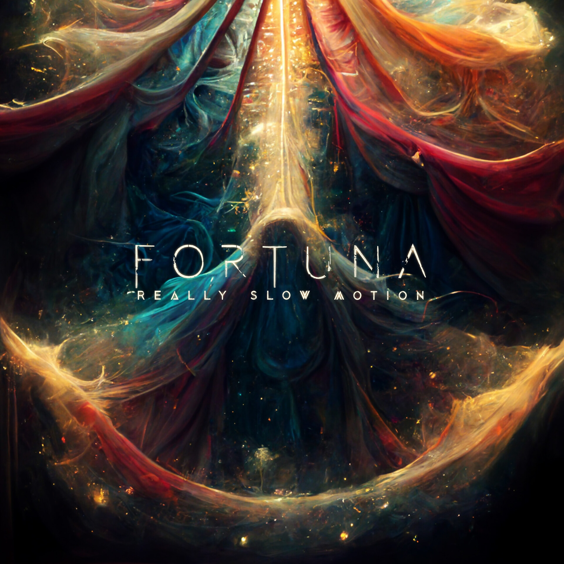 ArtStation - Fortuna