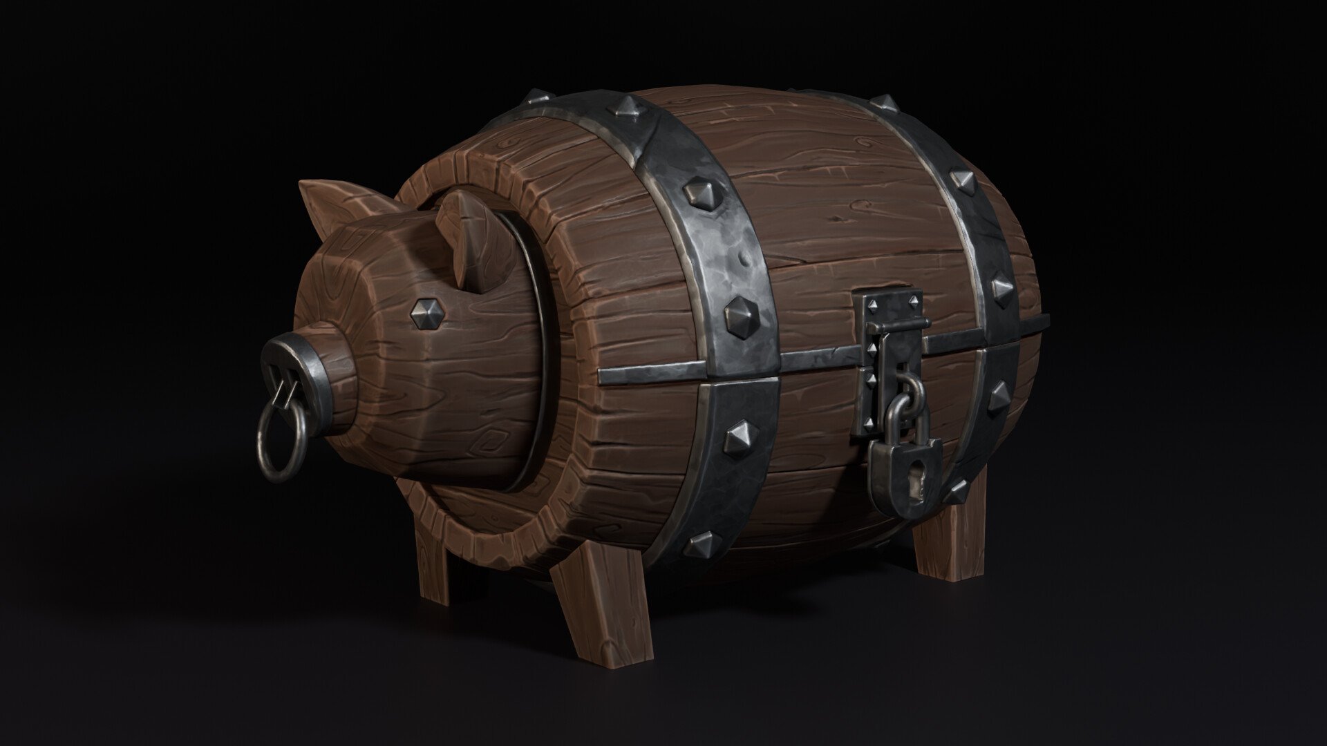 ArtStation - Random Bits