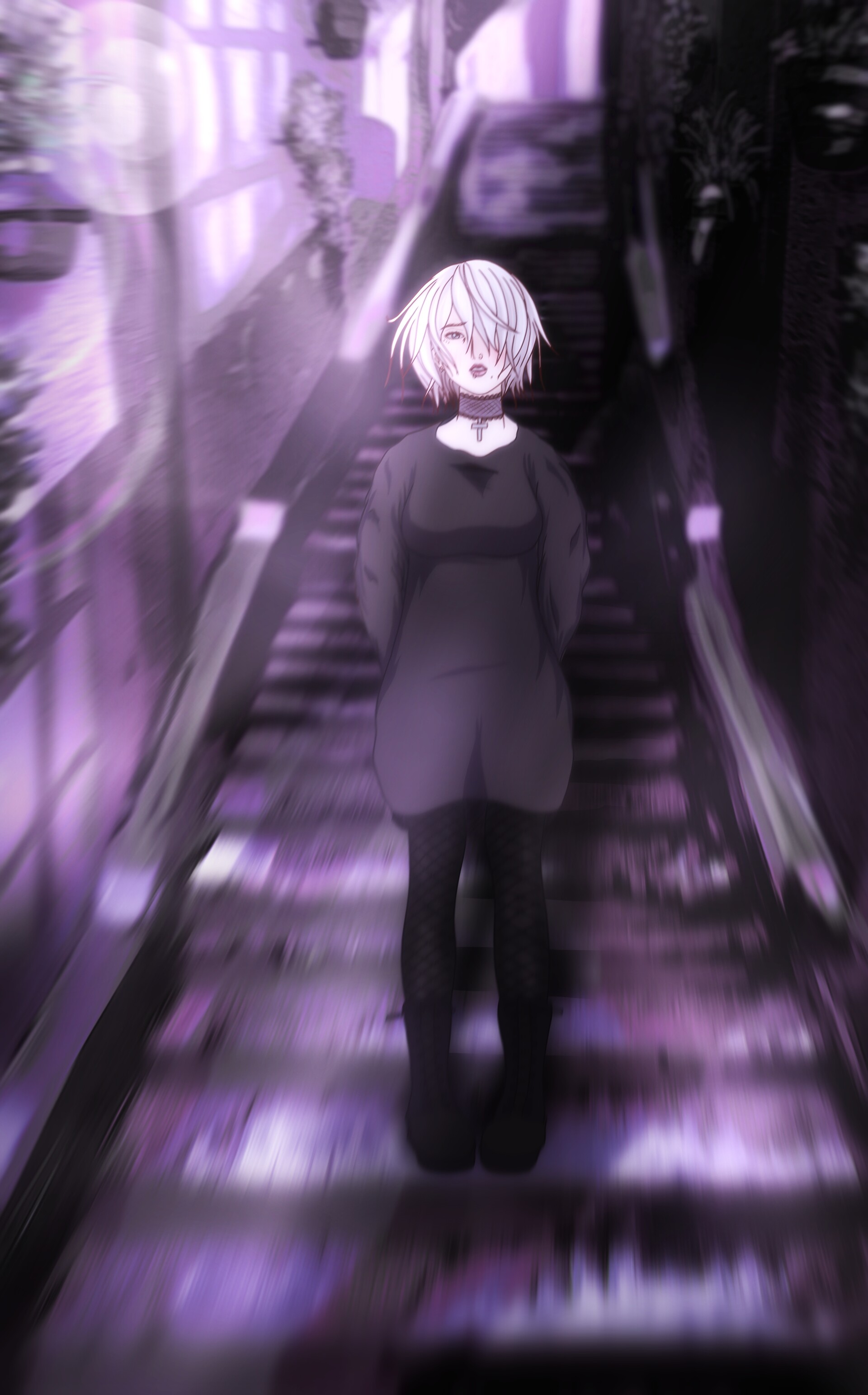 ArtStation - hell[o]