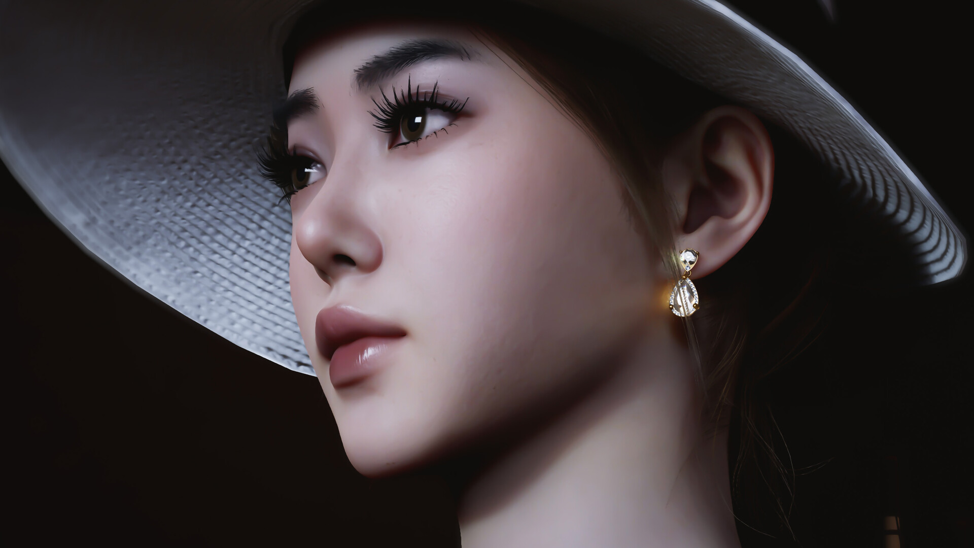 Digital Human - Harin