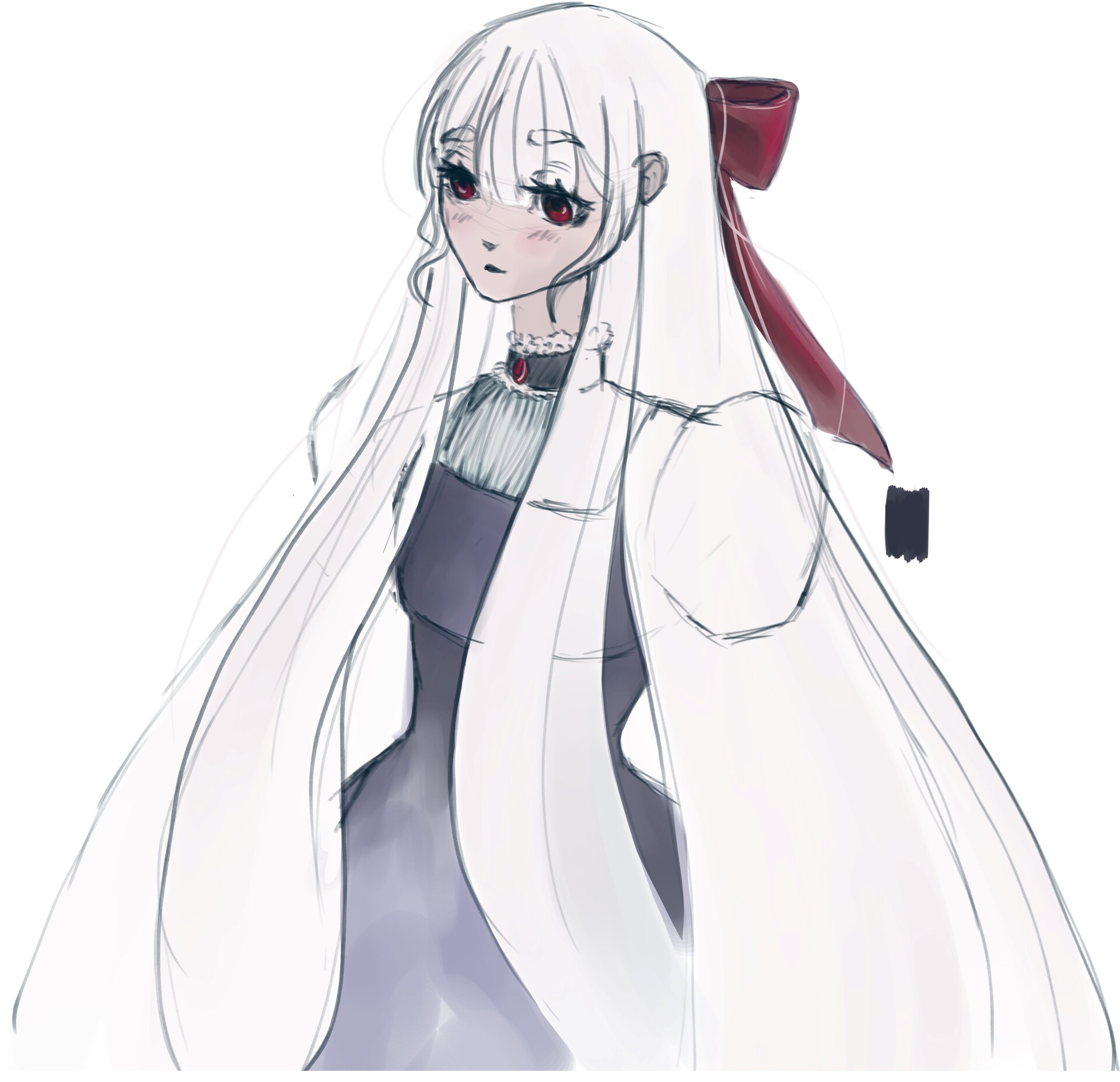 ArtStation - Saphira